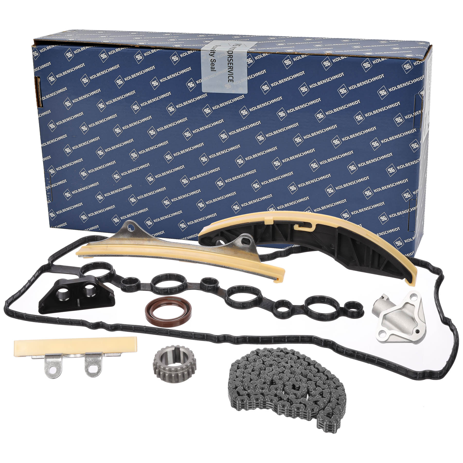 Timing Chain Kit - 400040400000 KOLBENSCHMIDT - 2142103000, 2244103050 ...