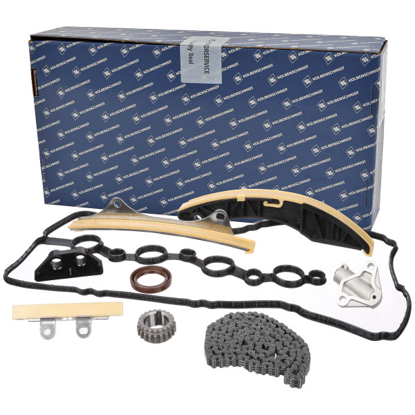 Timing Chain Kit - 400040400000 KOLBENSCHMIDT - 21421-03000, 22441 ...
