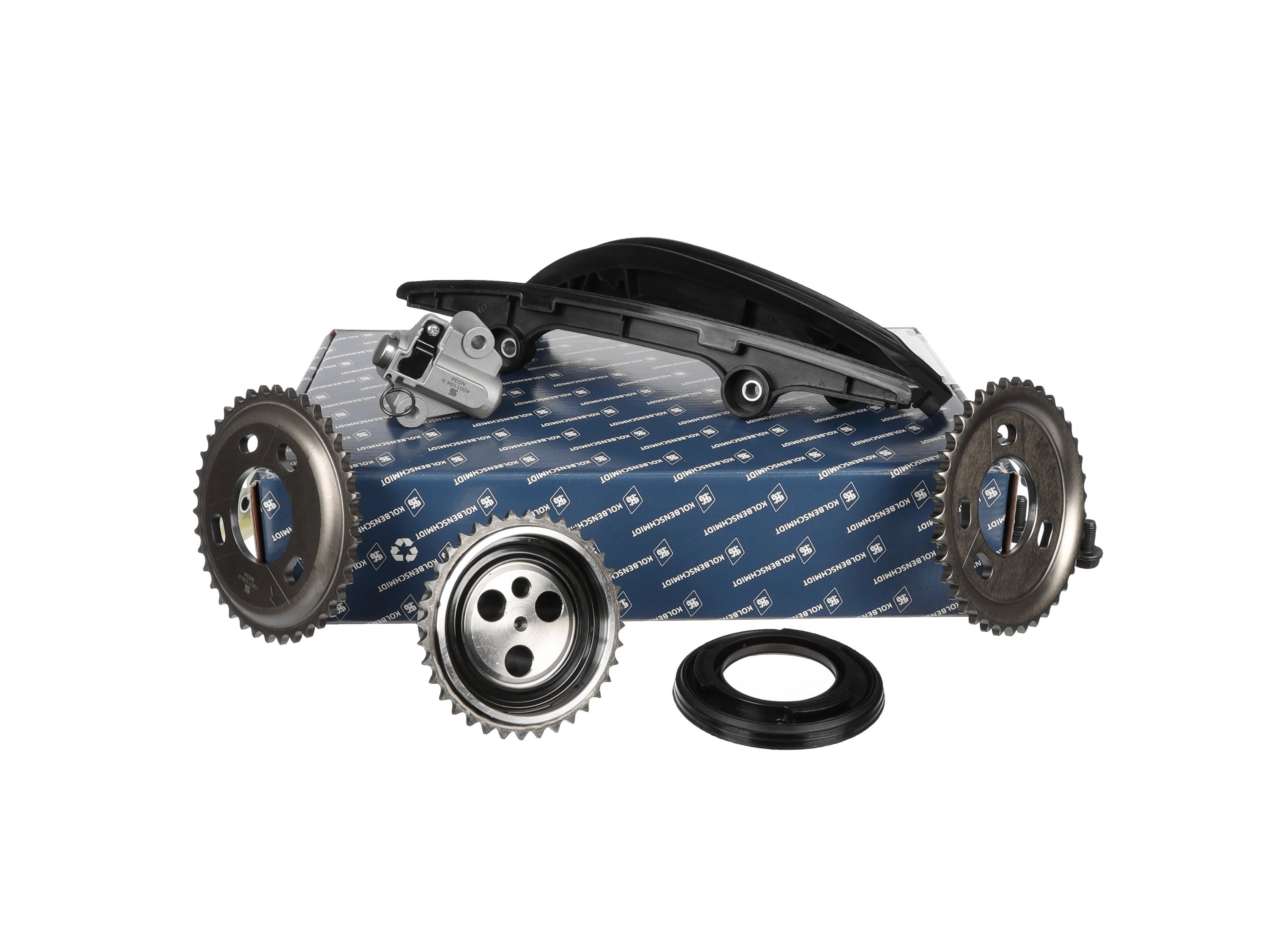 Timing Chain Kit - 400110400000 KOLBENSCHMIDT - 1113036, 1372438 ...