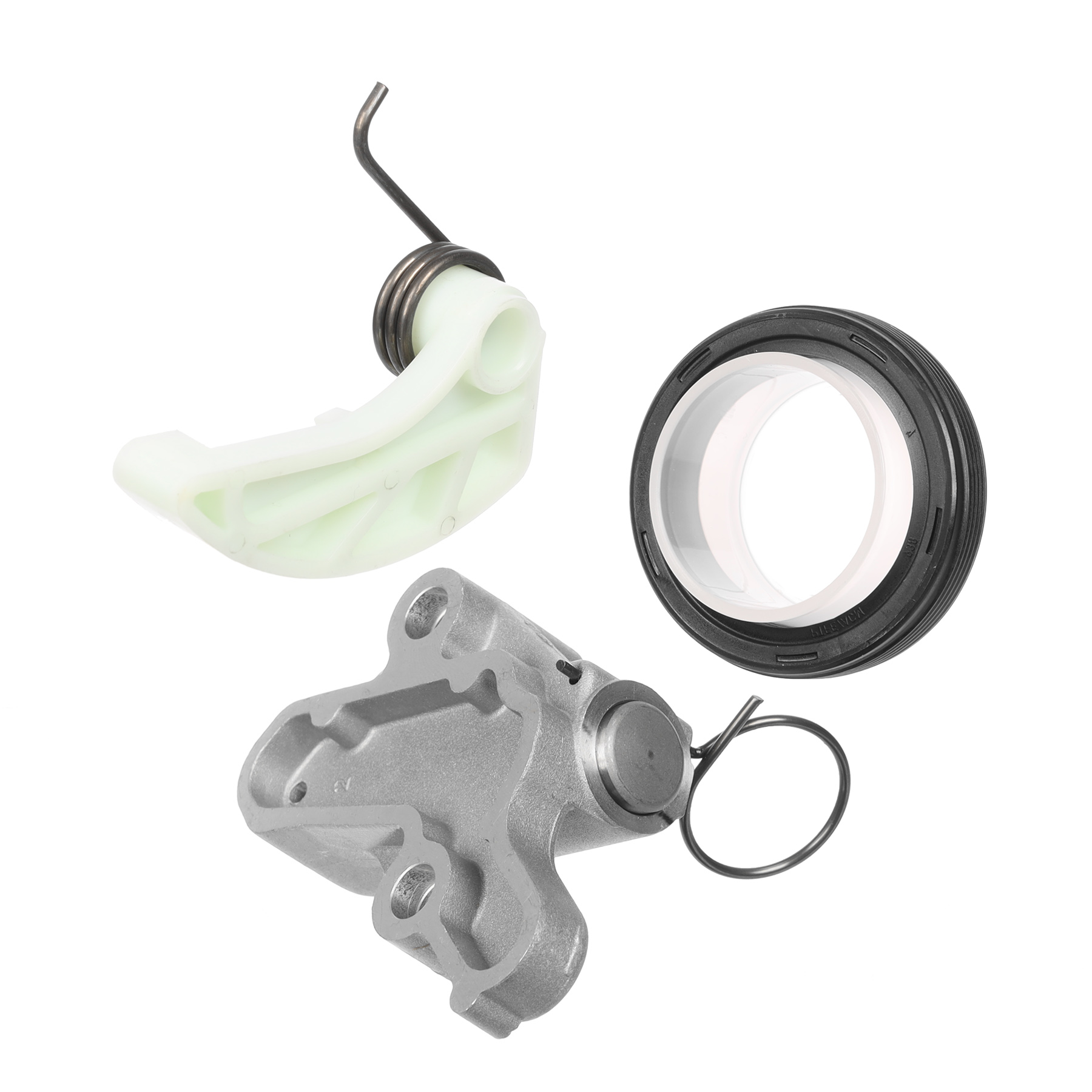 Timing Chain Kit - 400120400002 KOLBENSCHMIDT - 038103085E, 03C105209AG ...