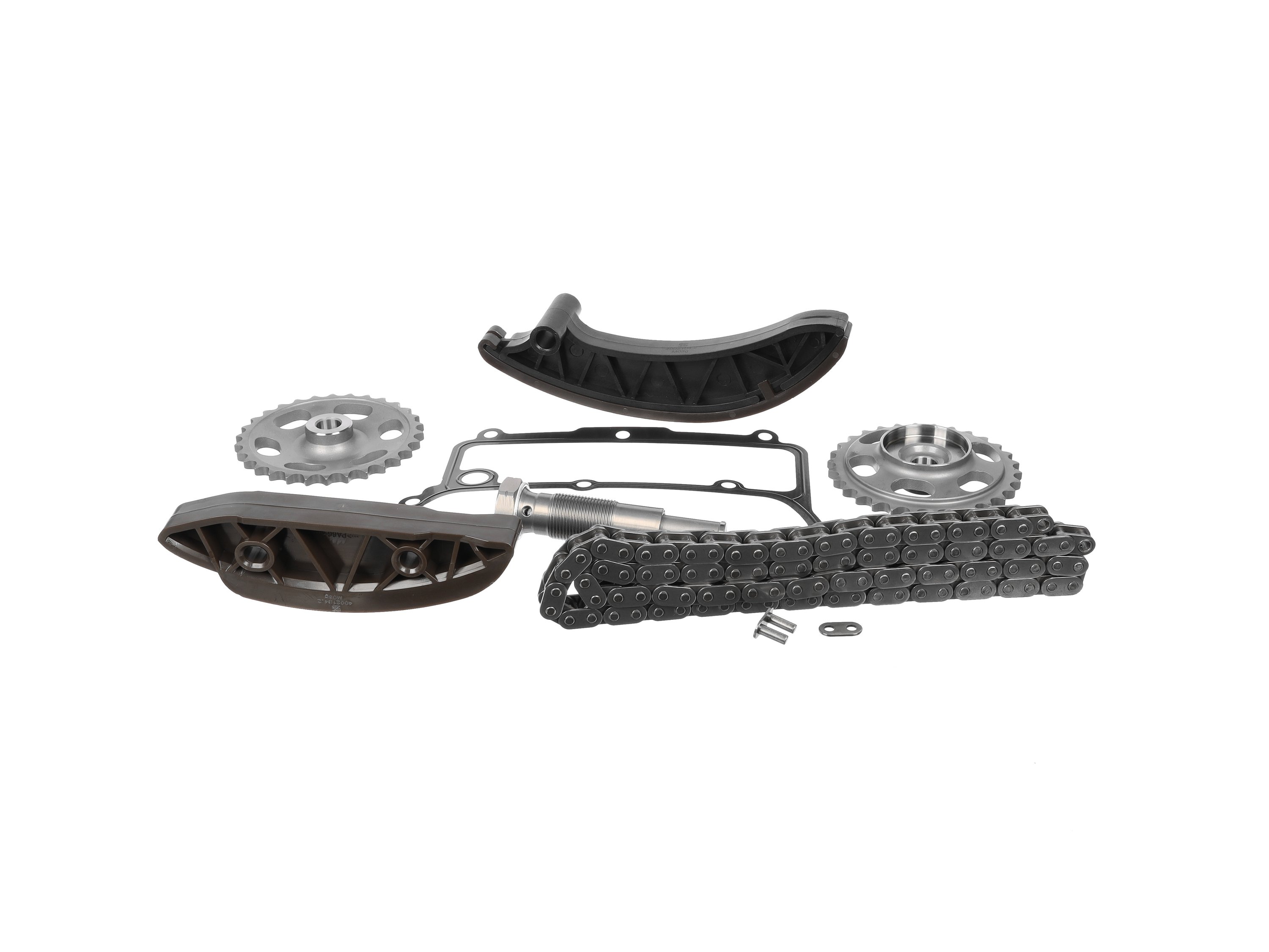 Timing Chain Kit - 400210400002 KOLBENSCHMIDT - 0009938276, 6510500016 ...