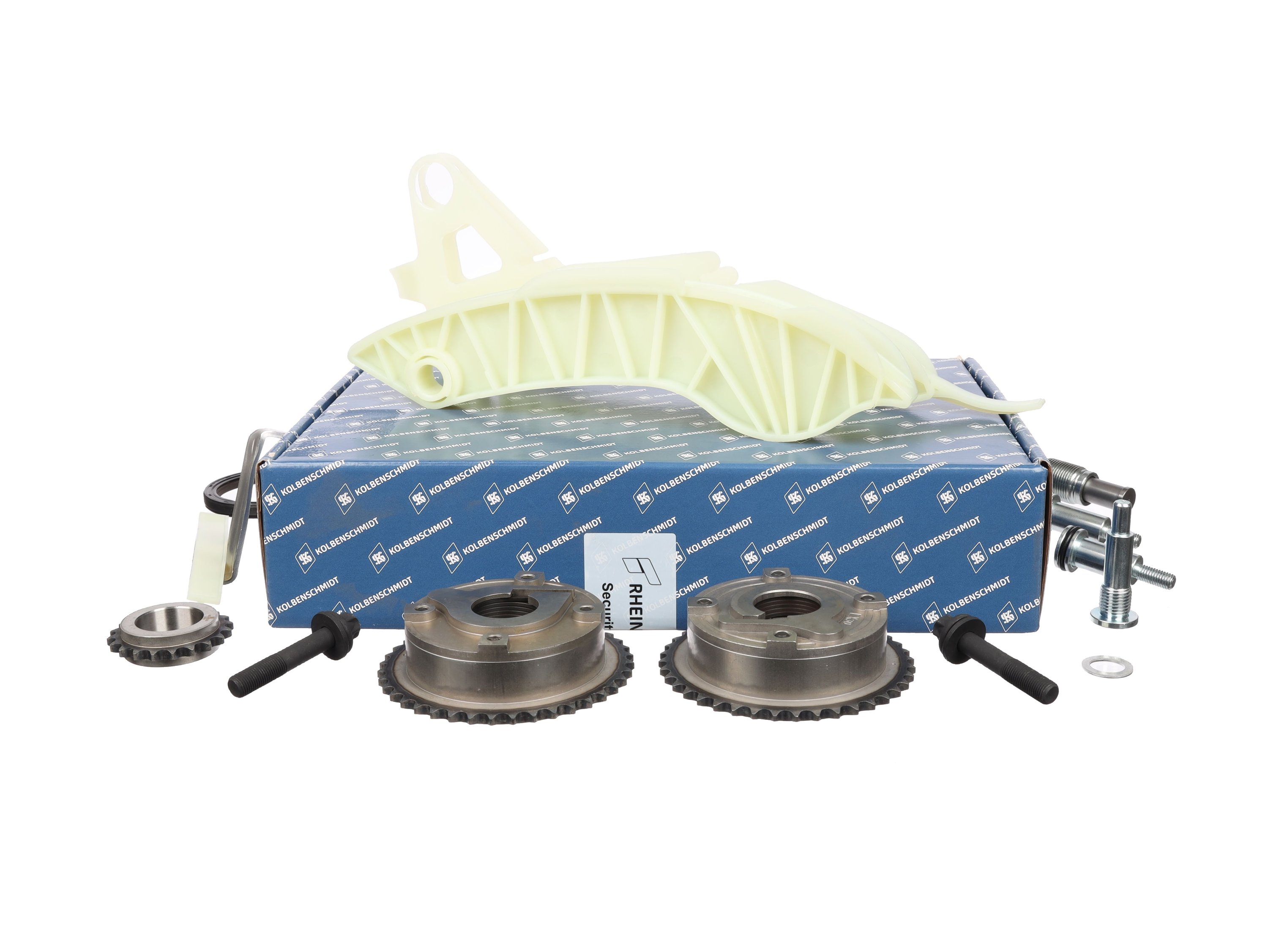 Timing Chain Kit - 400450400003 KOLBENSCHMIDT - 11317534771, 7567877 ...