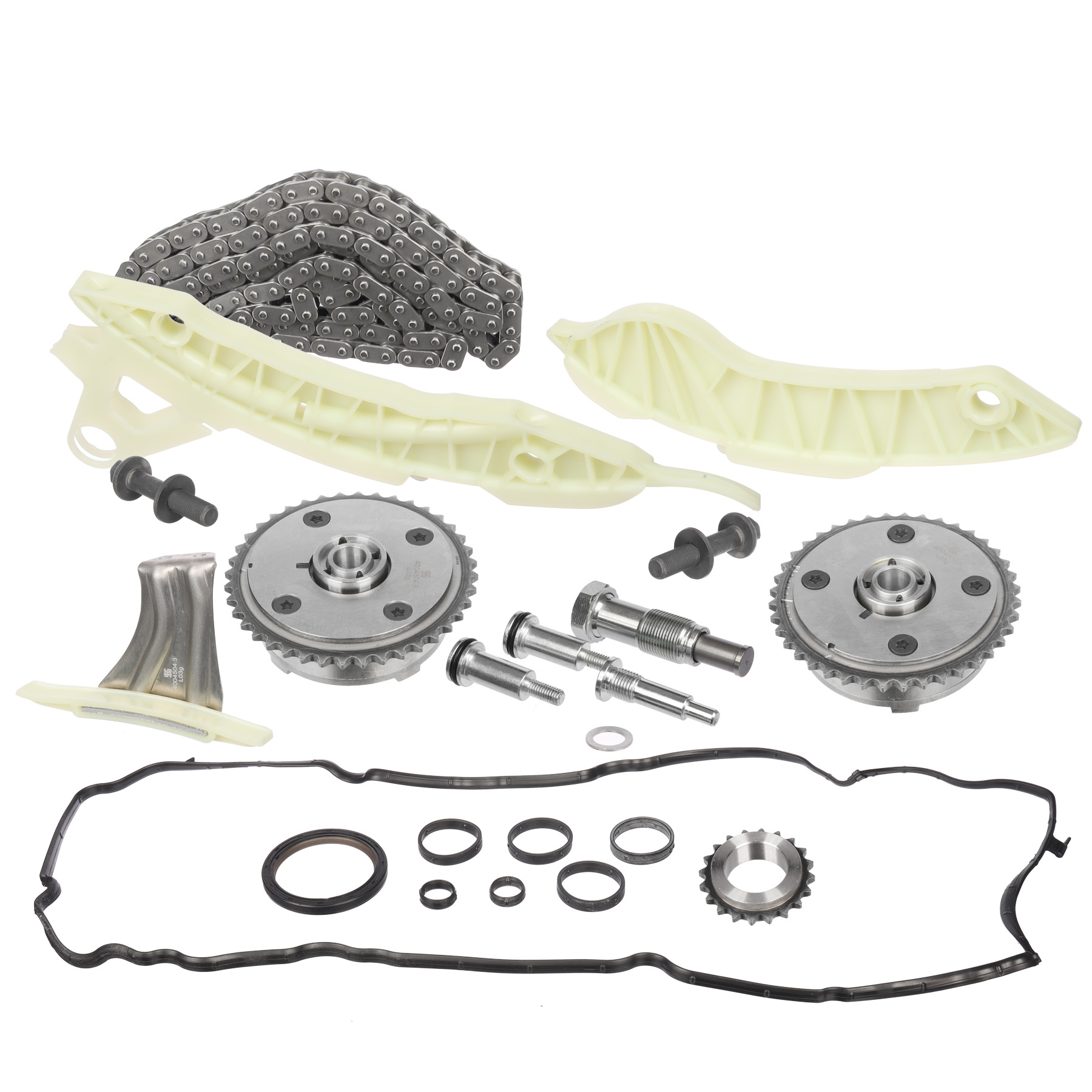 Timing Chain Kit - 400450400003 KOLBENSCHMIDT - 11317534771, 7567877 ...
