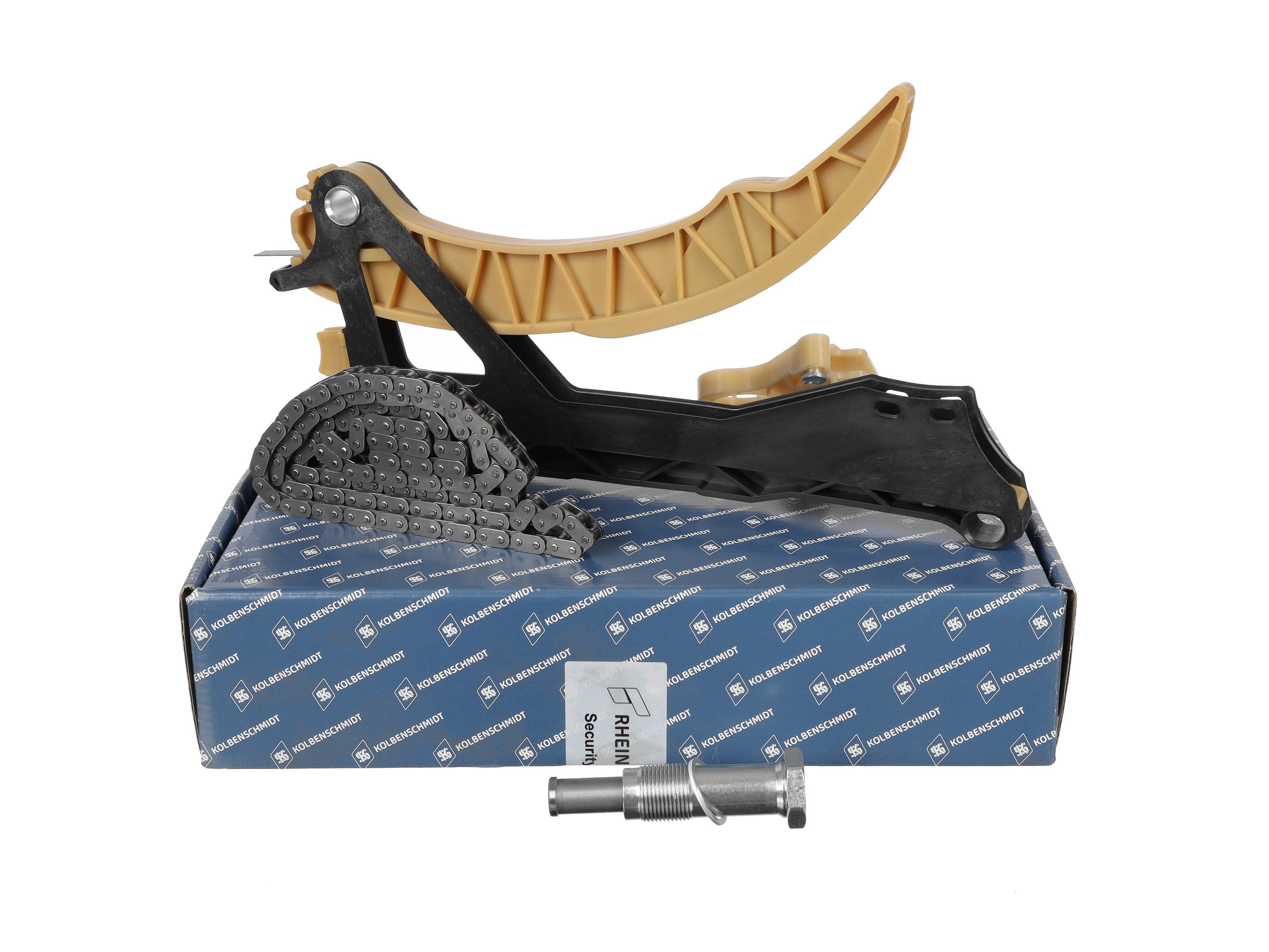Timing Chain Kit - 400450500002 KOLBENSCHMIDT - 11317631972 ...