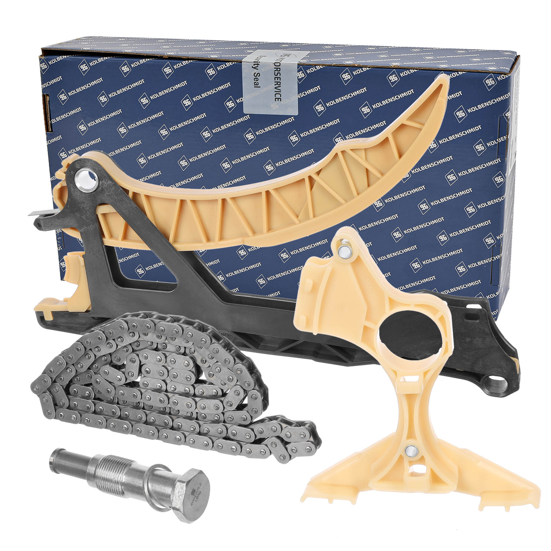 Timing Chain Kit - 400450500002 KOLBENSCHMIDT - 11317631972 ...