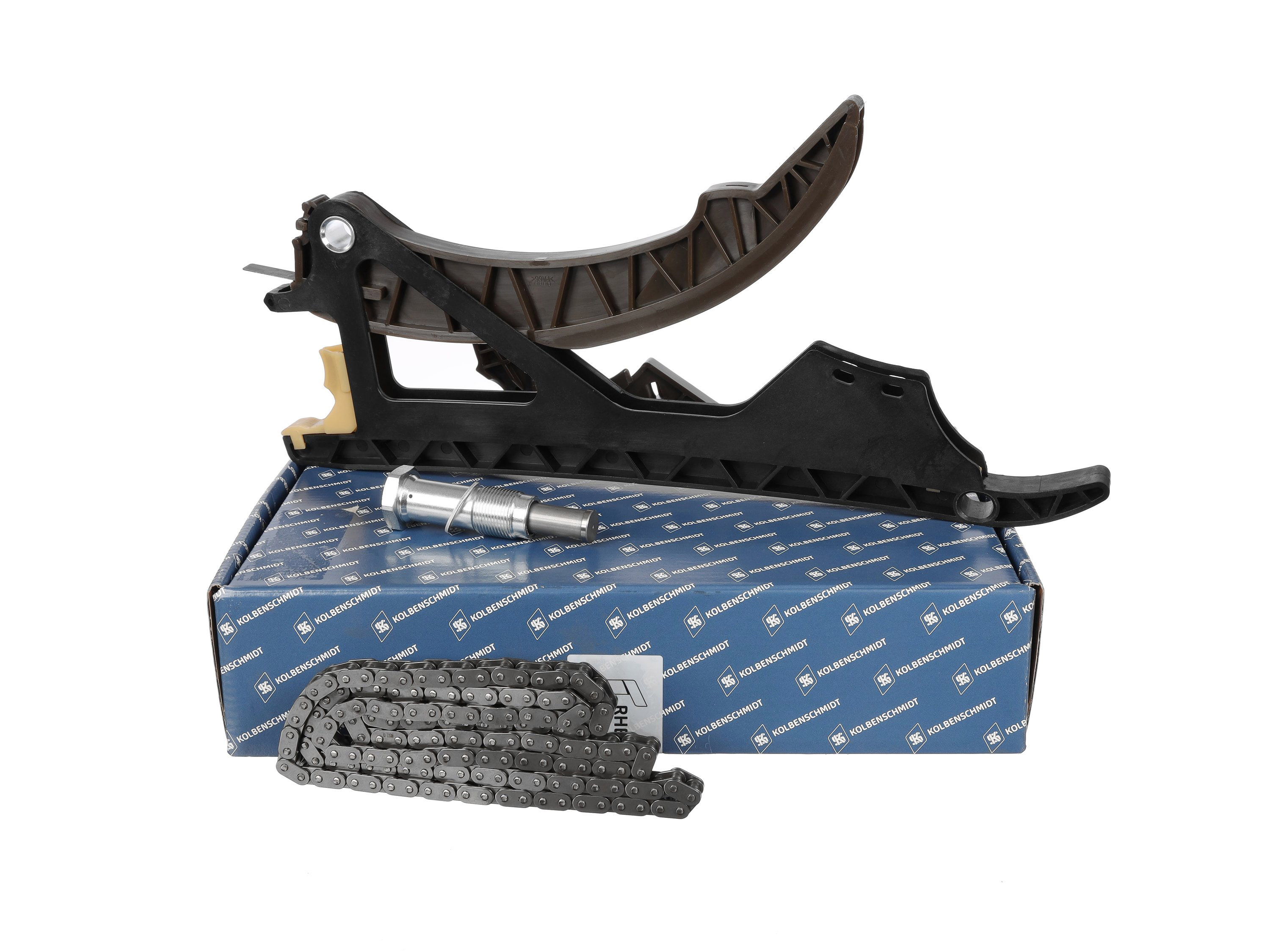 Timing Chain Kit - 400450500005 KOLBENSCHMIDT - 8685091, 11317516093 ...