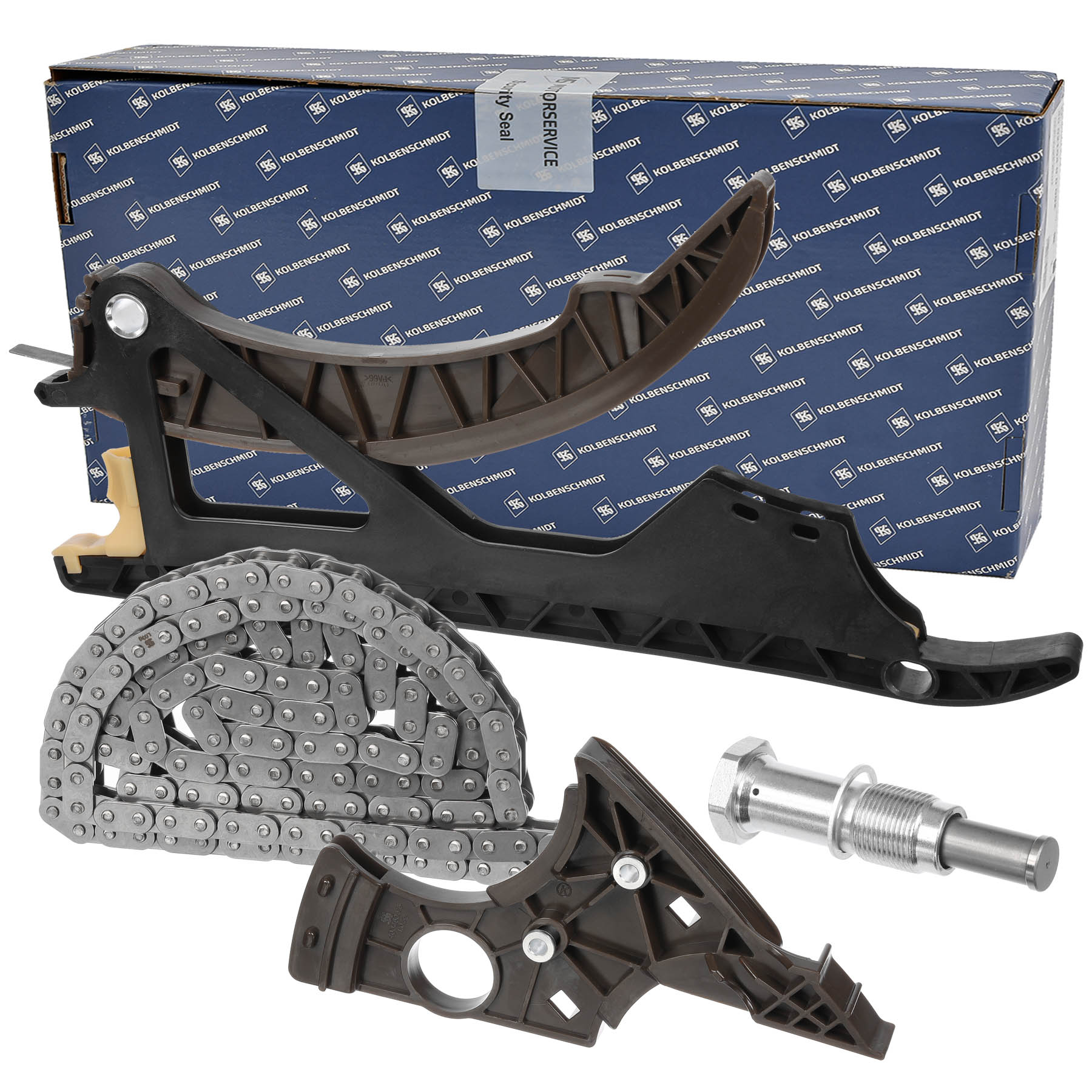 Timing Chain Kit - 400450500005 KOLBENSCHMIDT - 8685091, 11317516093 ...
