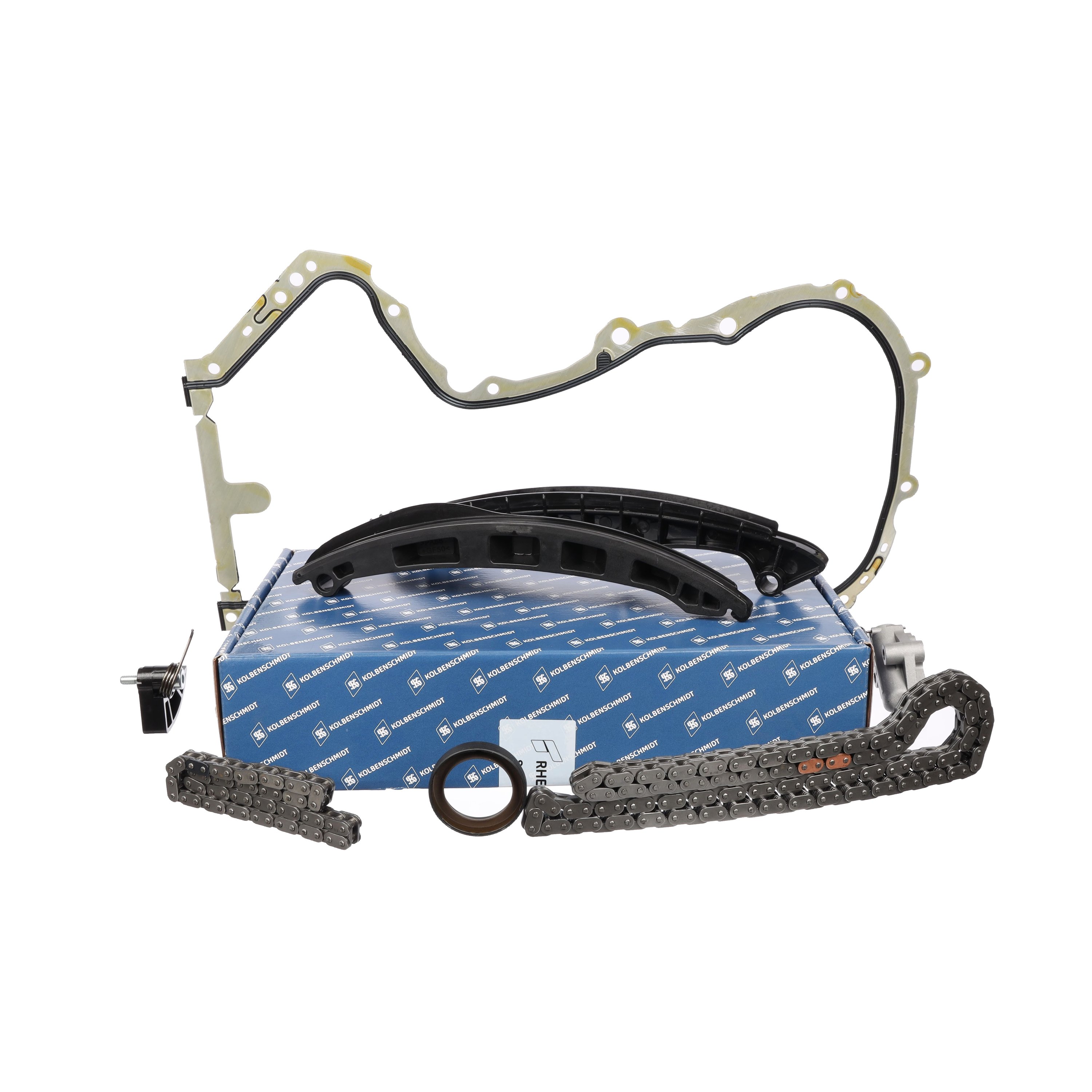 Timing Chain Kit - 400540400003 KOLBENSCHMIDT - 03C109507AE, 038103085E ...