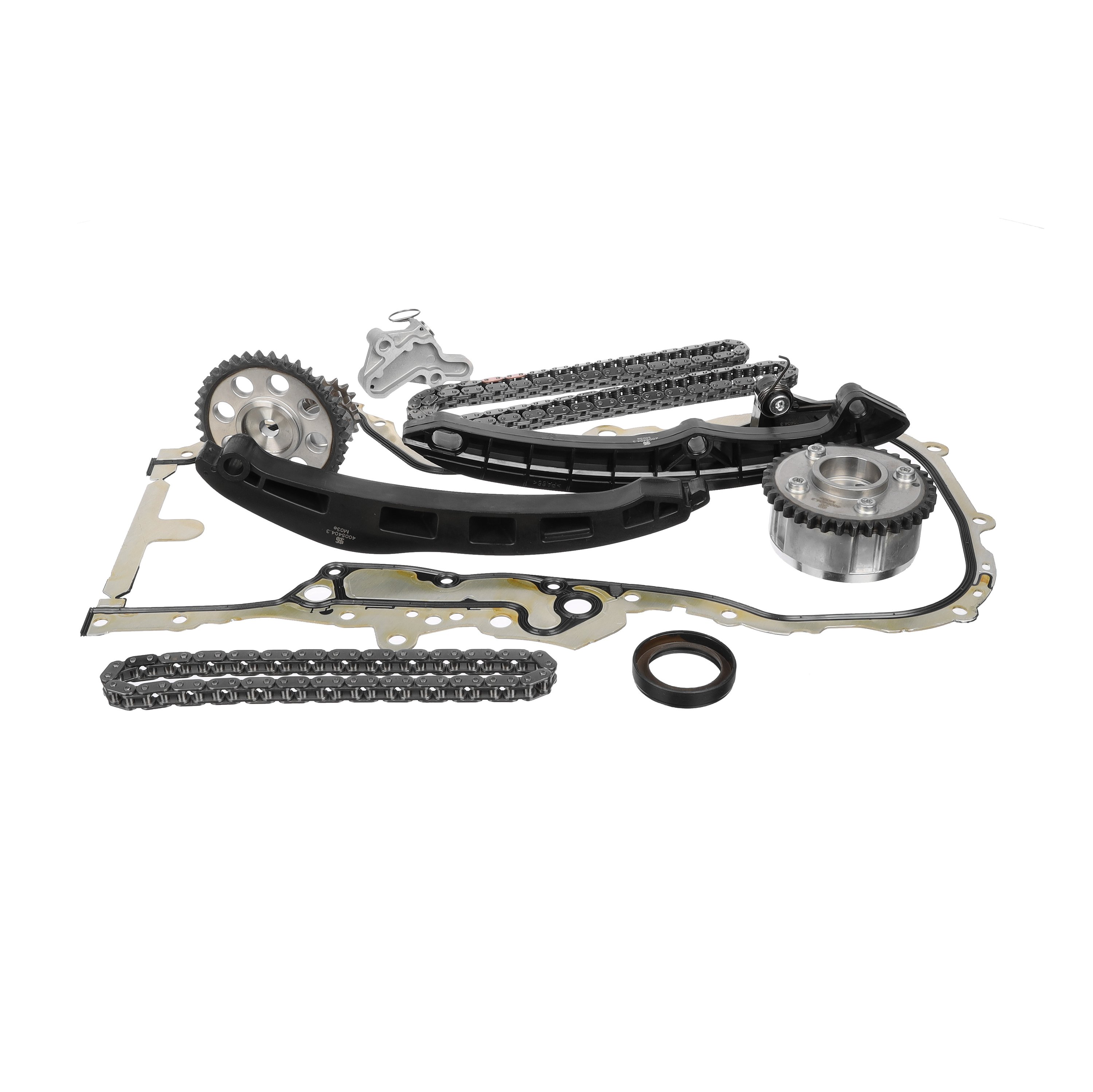 Timing Chain Kit - 400540400003 KOLBENSCHMIDT - 03C109507AE, 038103085E ...