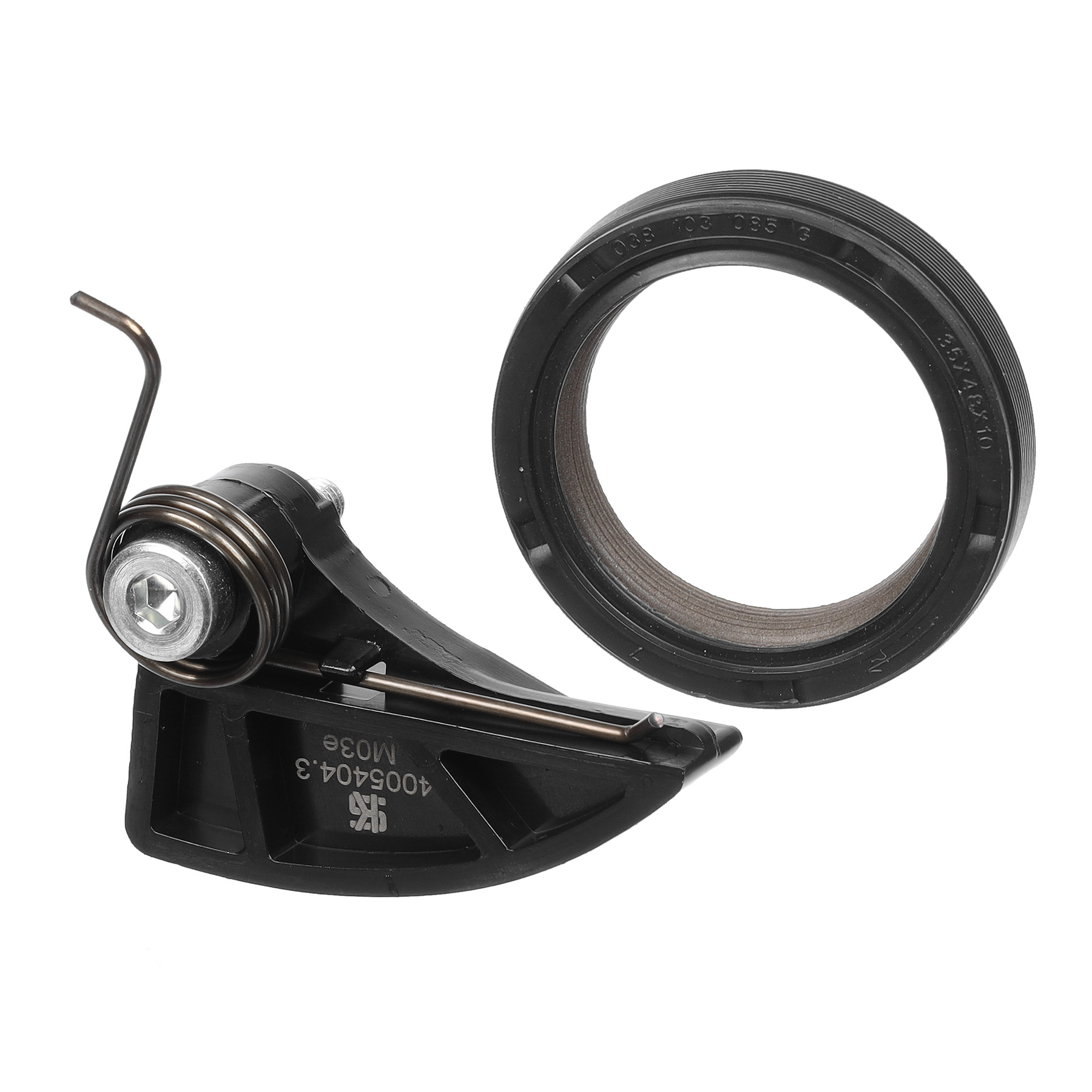 Timing Chain Kit - 400540400003 KOLBENSCHMIDT - 03C109507AE, 038103085E ...