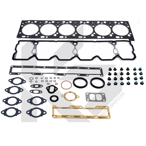Cylinder head gasket set - 4089958 NON OE - 3029820, 3037236, 3677043 ...