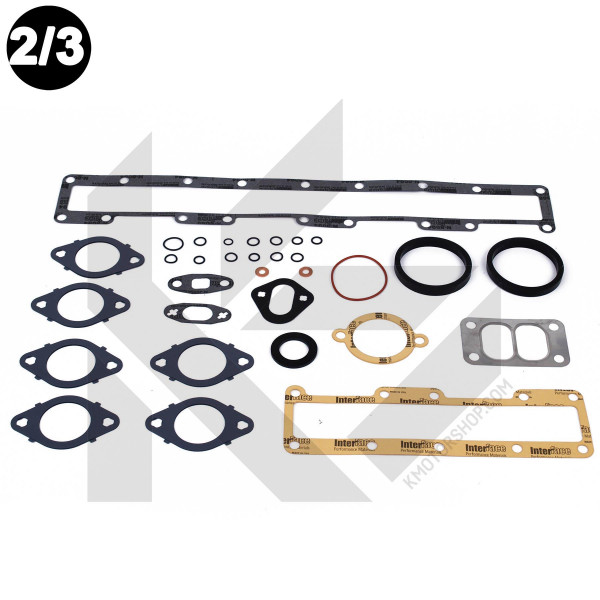 Cylinder head gasket set - 4089958 NON OE - 3029820, 3037236, 3677043 ...
