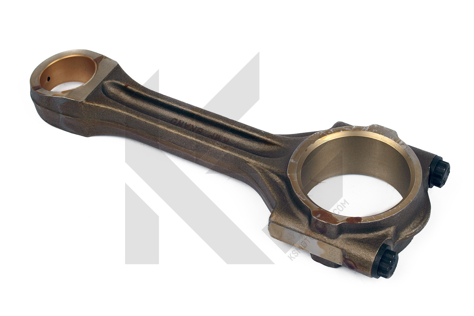 Connecting rod - 4115C311 NON OE - 4115C311, 4225011M91, 9239780262 | K ...