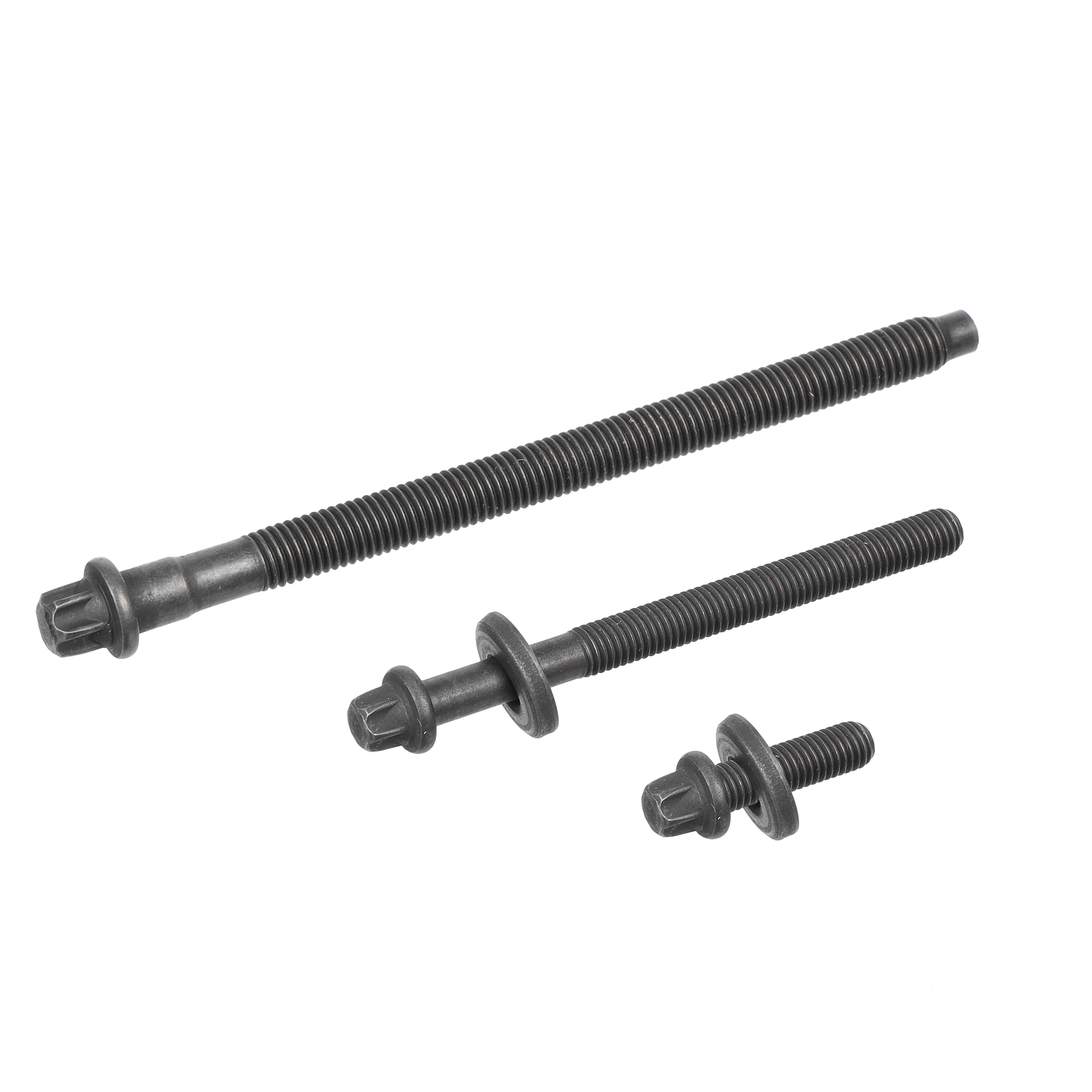 Cylinder Head Bolt Set - 426.830 ELRING - 0204.C1, 11127560274, 14 ...