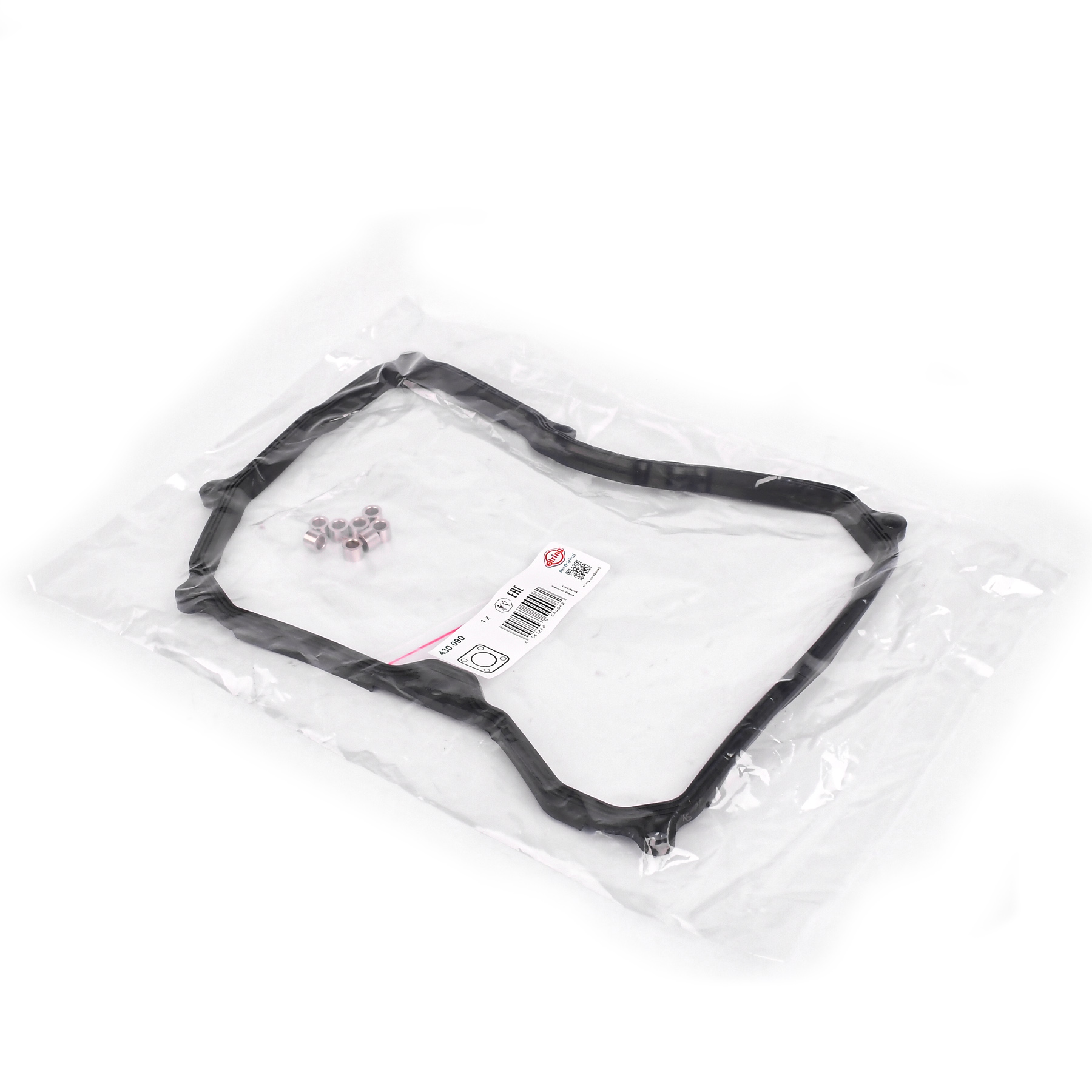 Gasket, automatic transmission oil sump - 430.090 ELRING - 09G321370 ...