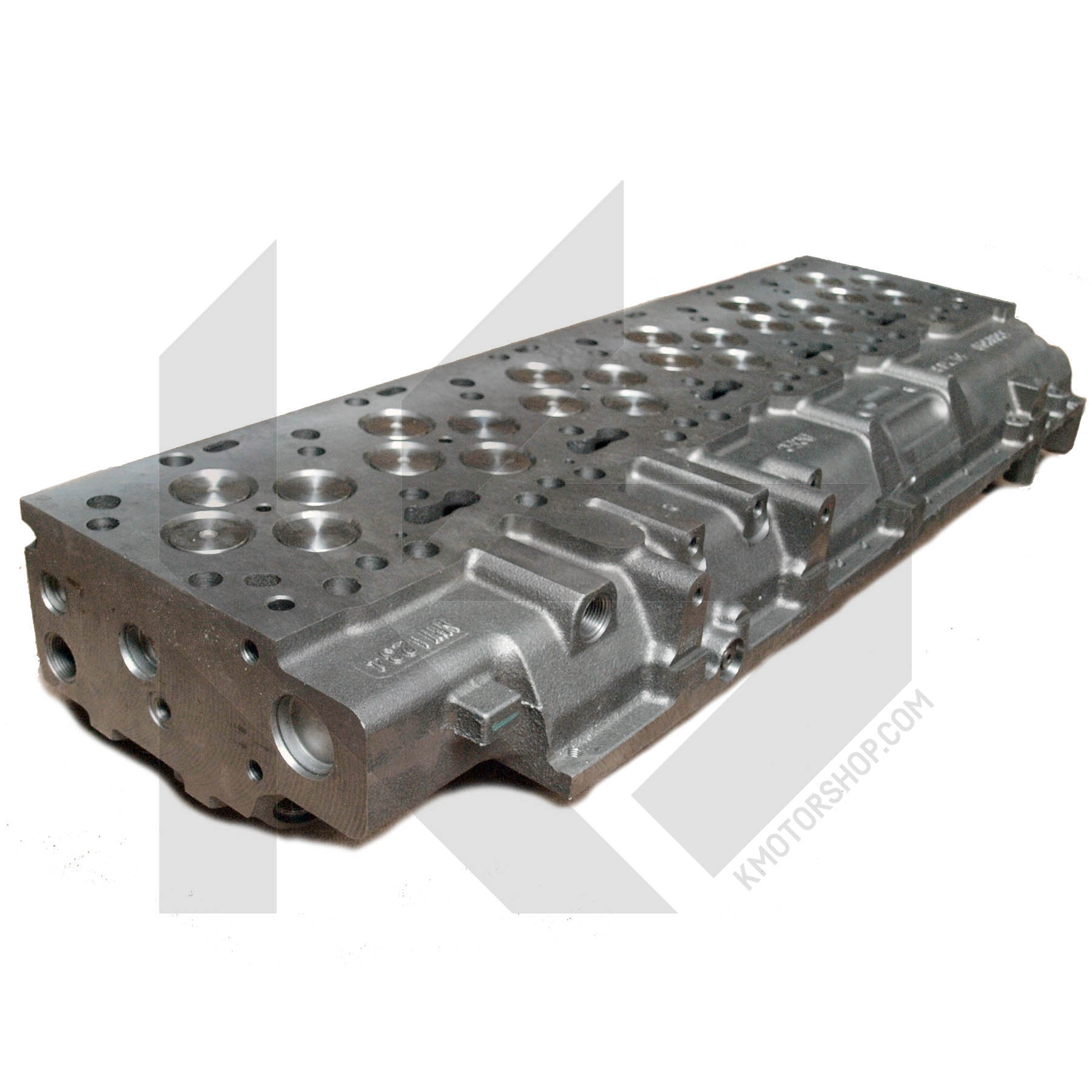 Cylinder head - 4936714 NON OE - 4929518, 4935787, 4936714 | K ...