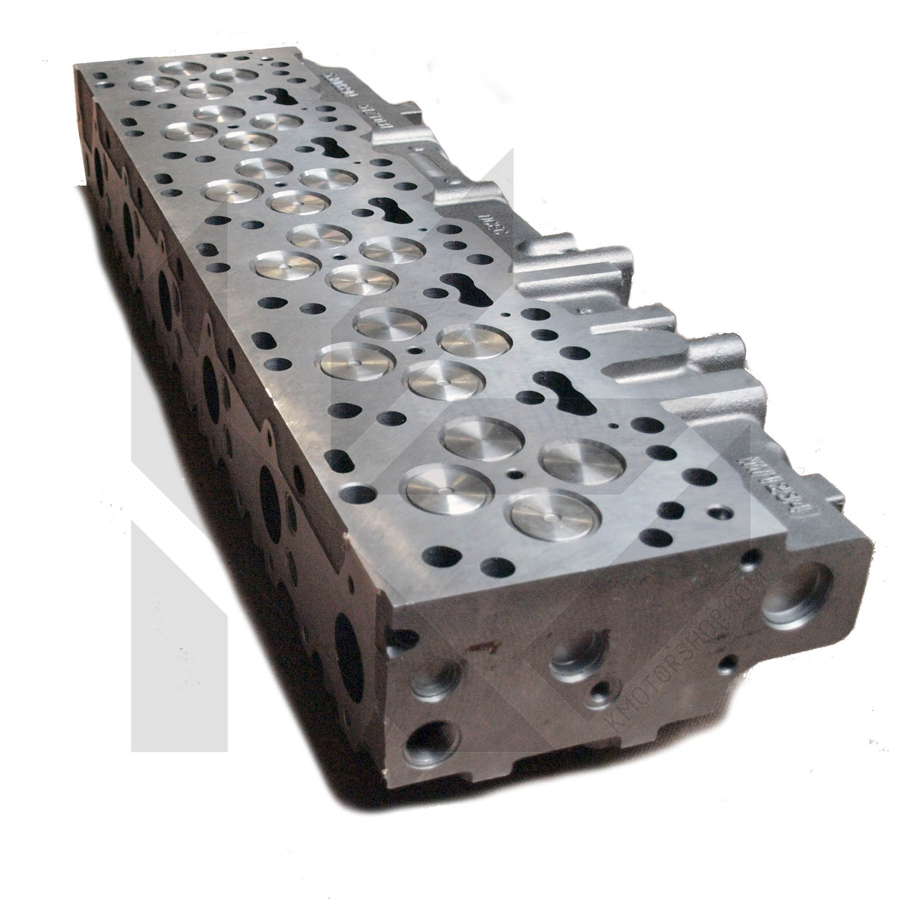 Cylinder head - 4936714 NON OE - 4929518, 4935787, 4936714 | K ...