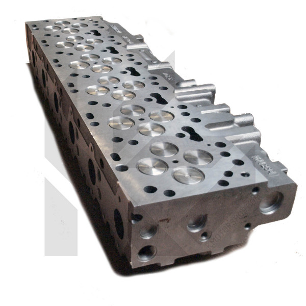 Cylinder head - 4936714 NON OE - 4929518, 4935787, 4936714 | K ...