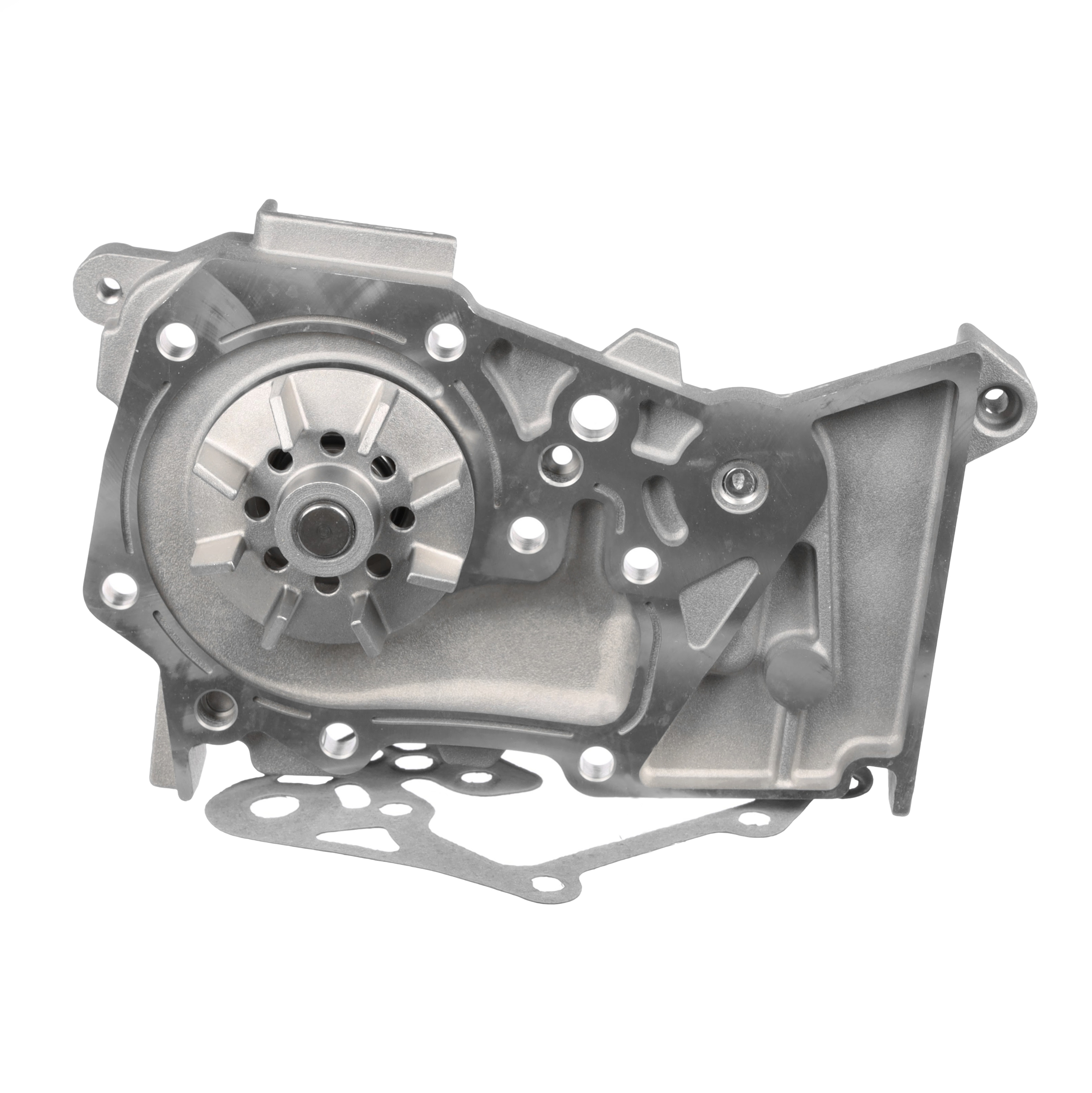 Water Pump, engine cooling - 50005170 KOLBENSCHMIDT - 210101302R ...