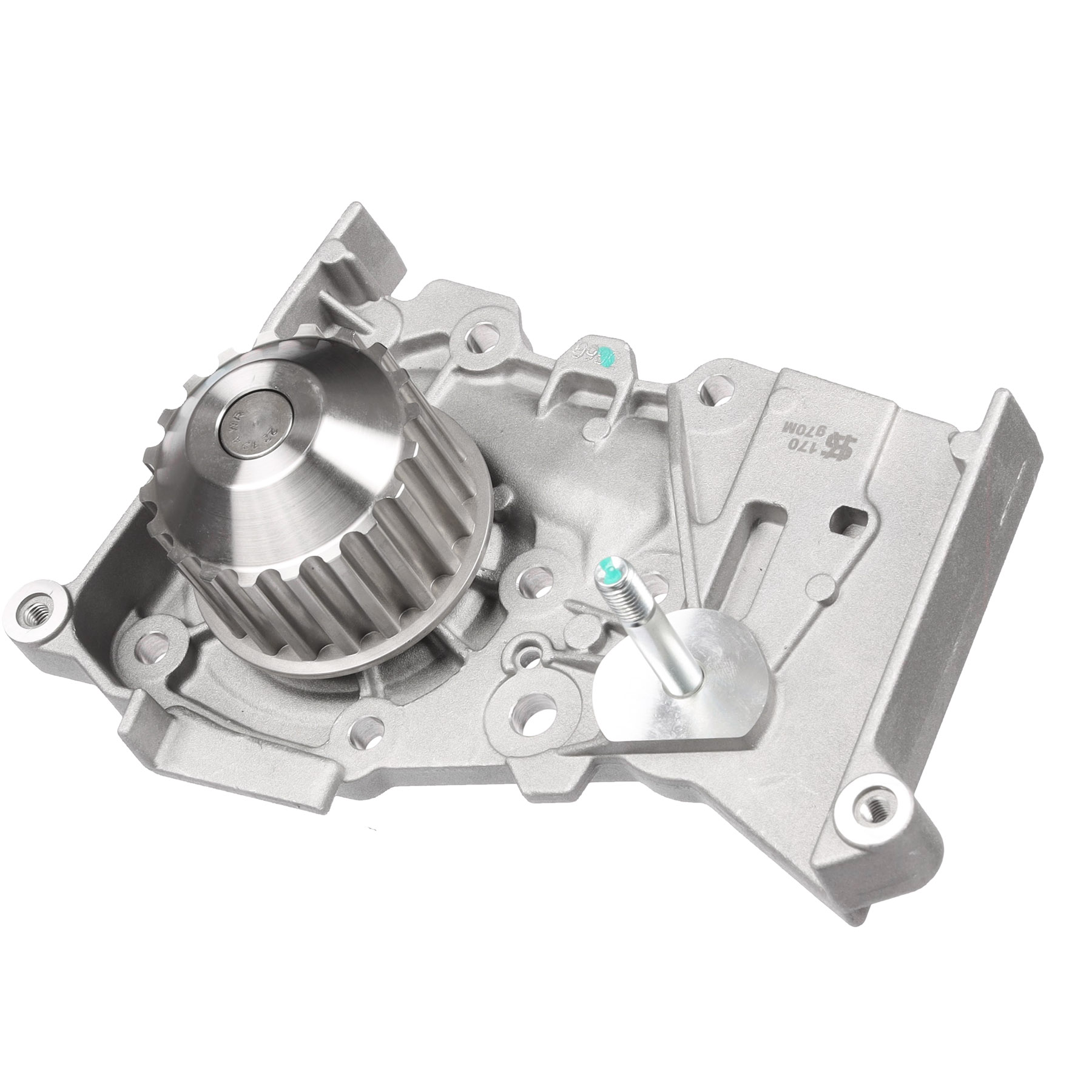 Water Pump, engine cooling - 50005170 KOLBENSCHMIDT - 210101302R ...