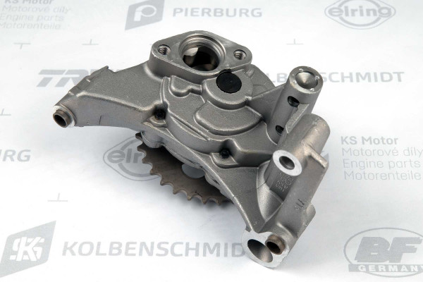 Oil pump - 50005819 KOLBENSCHMIDT - 06A115105, 06A115105B, 1130110035 ...