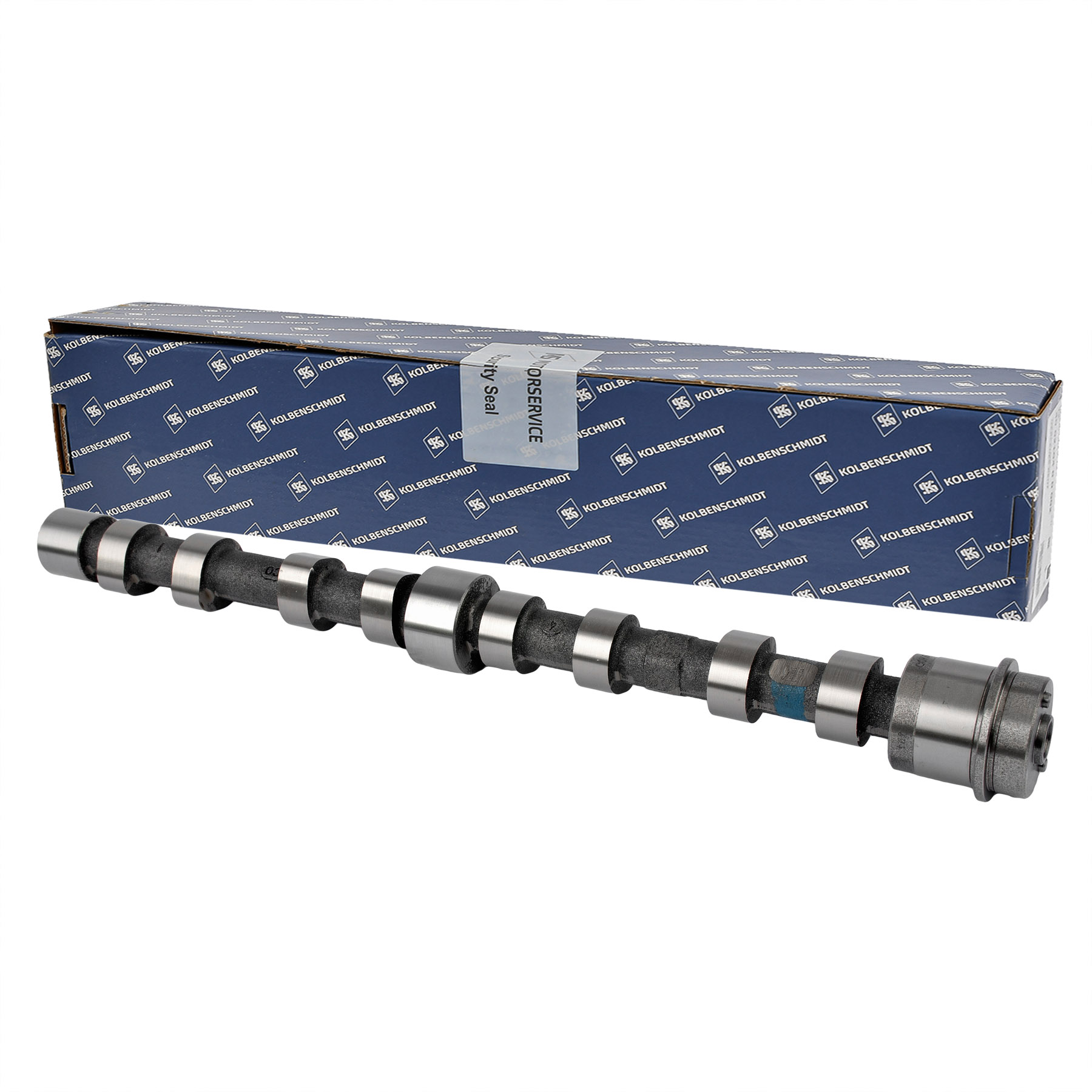 Camshaft - 50007048 KOLBENSCHMIDT - 0801EL, 504080984, MK667943 | K ...