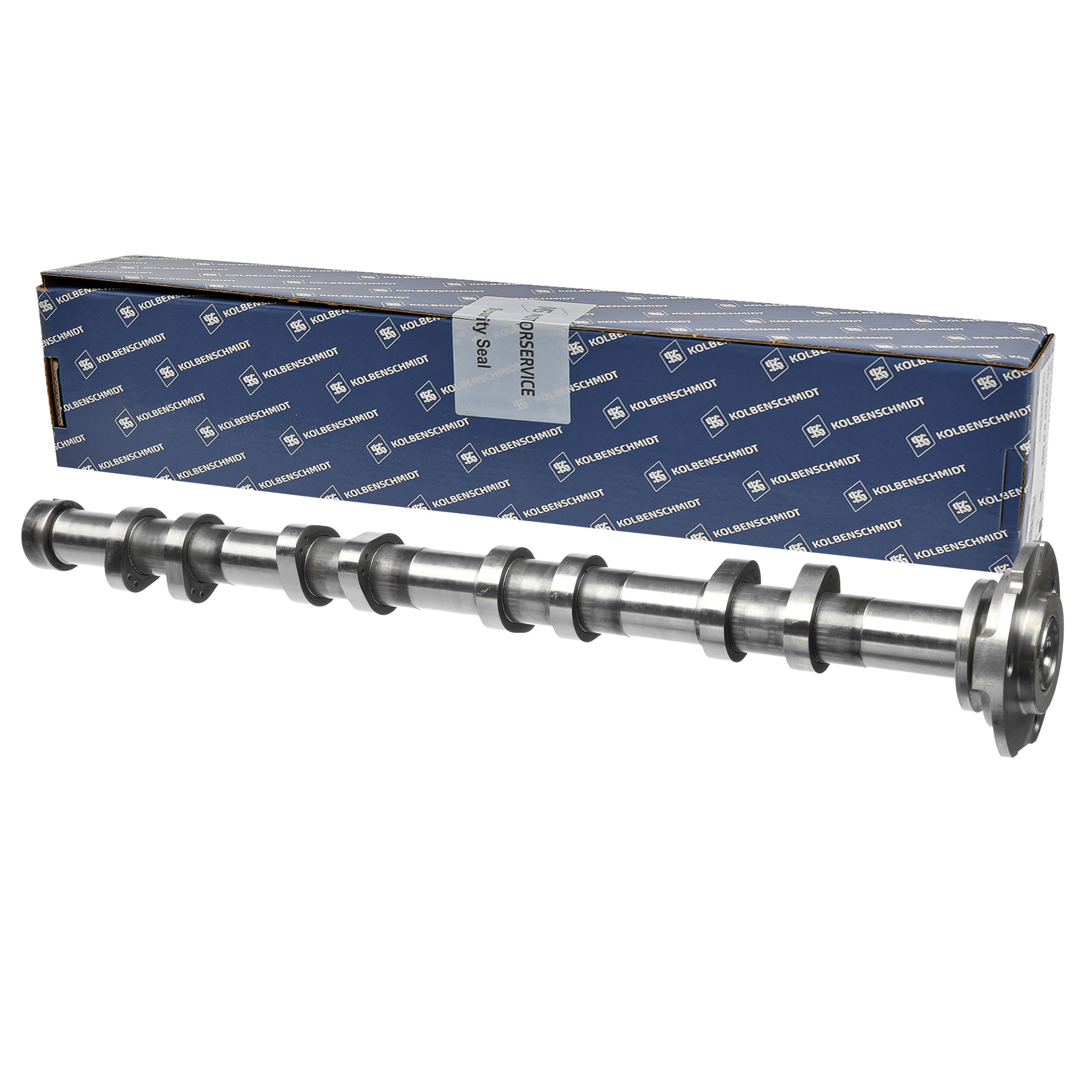 Camshaft - 50007051 KOLBENSCHMIDT - 0801EC, 1372430, 6C1Q6A273AC | K ...