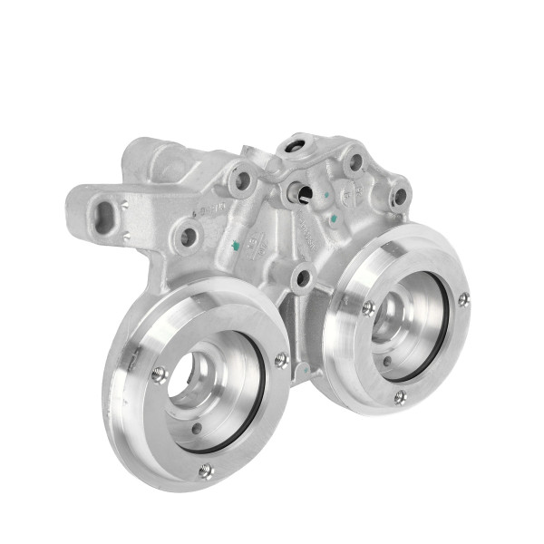 Camshaft housing / bridge - 50007670 KOLBENSCHMIDT - 06L103144D ...