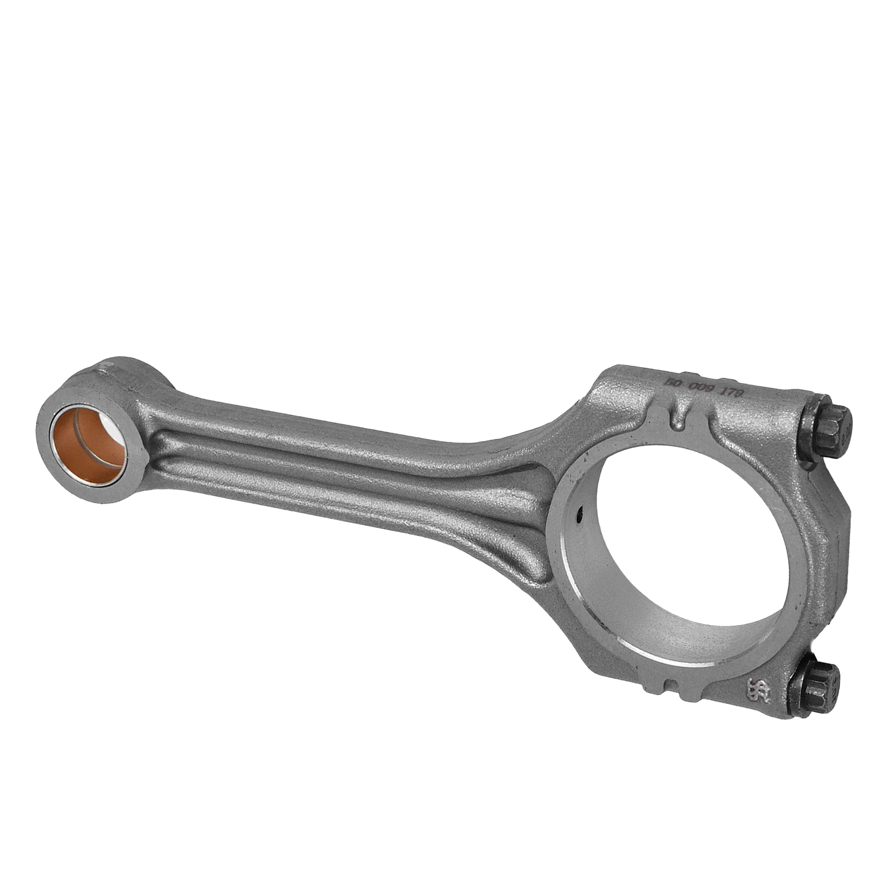 Connecting Rod - 50009179 KOLBENSCHMIDT - 03C198401A, 03C198401D ...