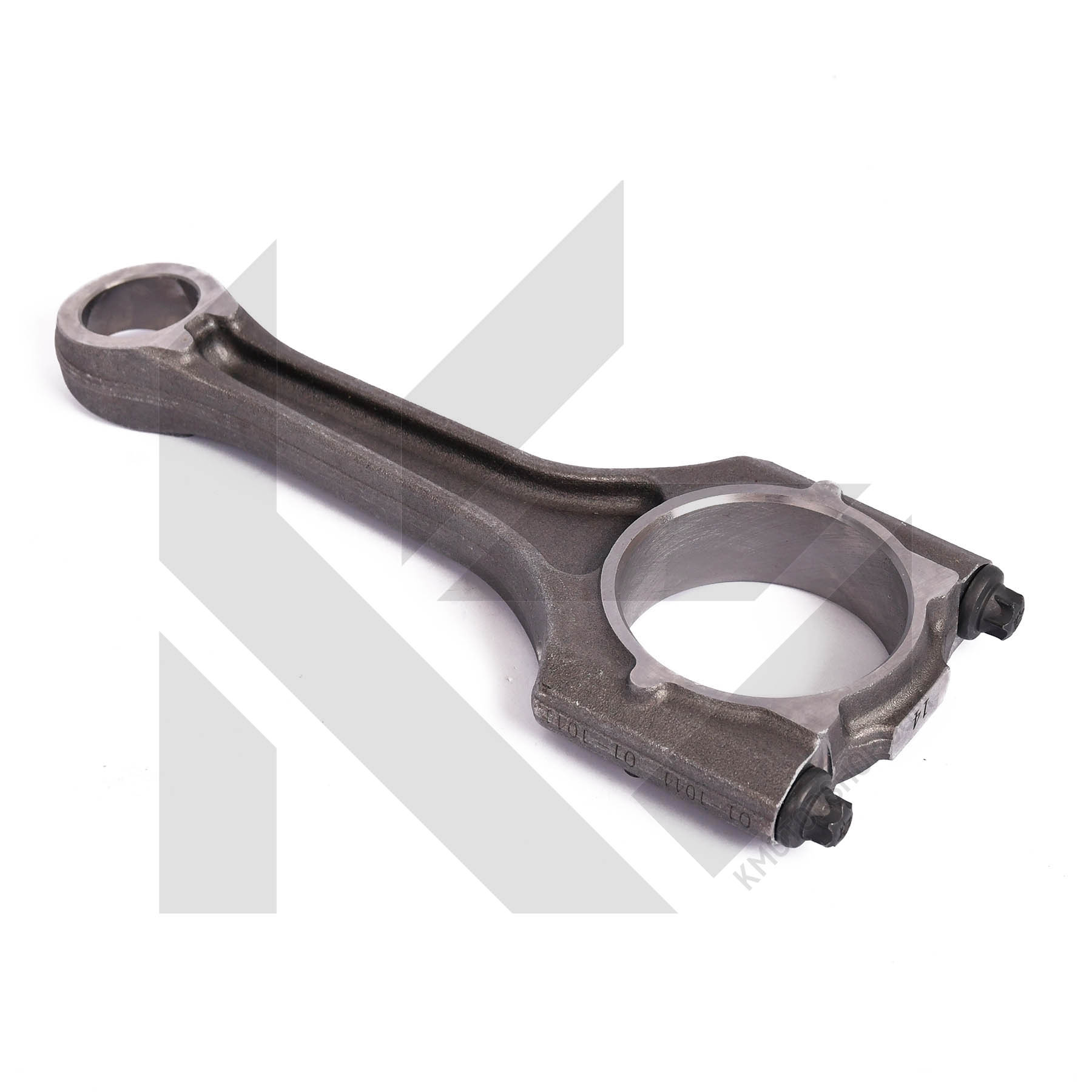 Connecting Rod - 50009200 KOLBENSCHMIDT - 06H198401A, 06H198401D ...