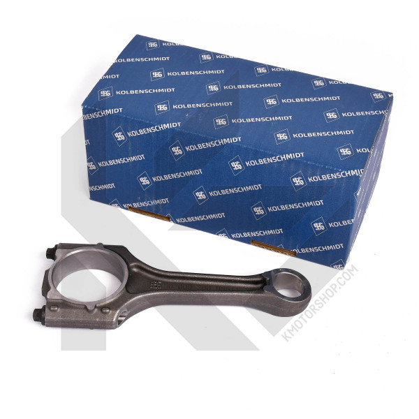 Connecting Rod - 50009200 KOLBENSCHMIDT - 06H198401A, 06H198401D ...