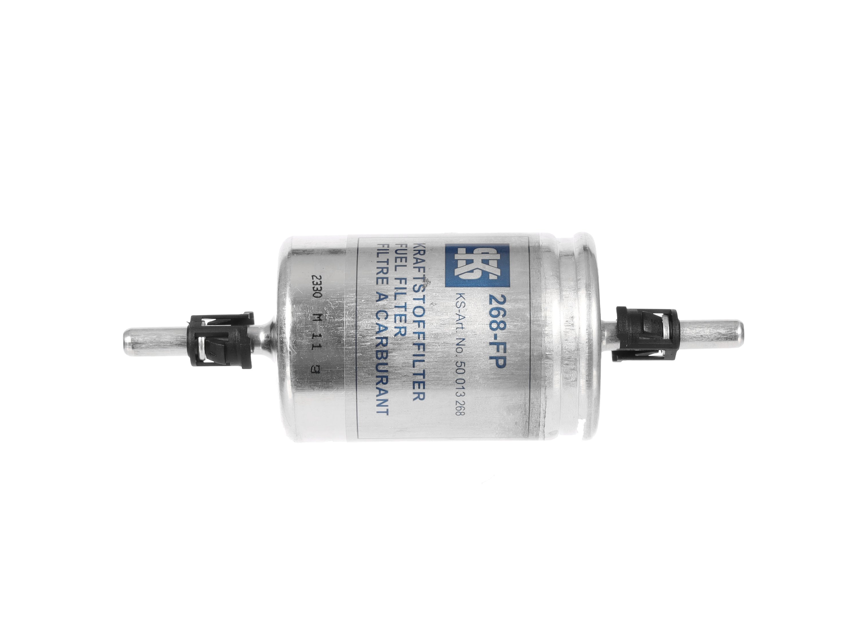 Fuel Filter - 50013268 KOLBENSCHMIDT - 25121074, 25313359, 46403932 | K ...