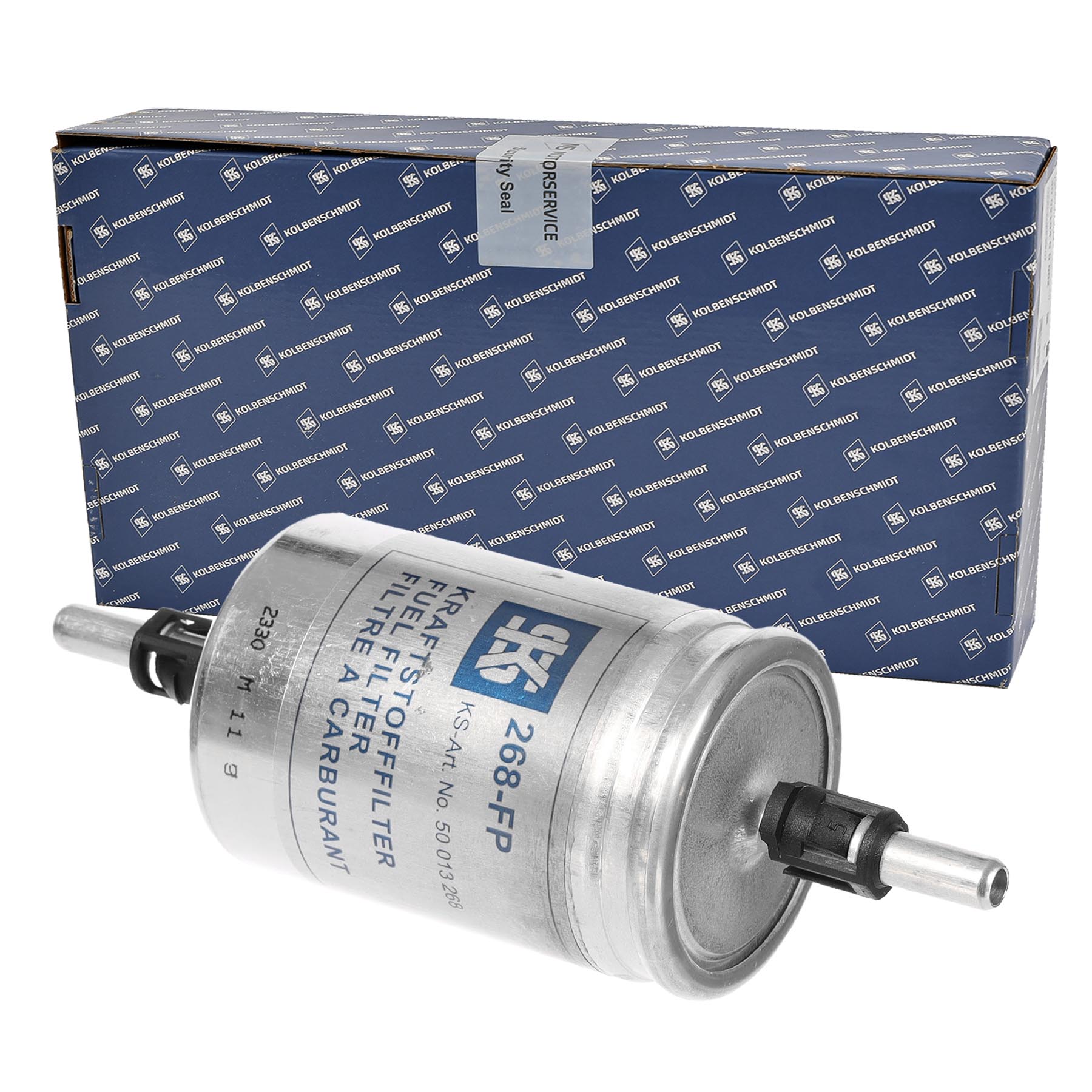 Fuel Filter - 50013268 KOLBENSCHMIDT - 25121074, 25313359, 46403932 | K ...