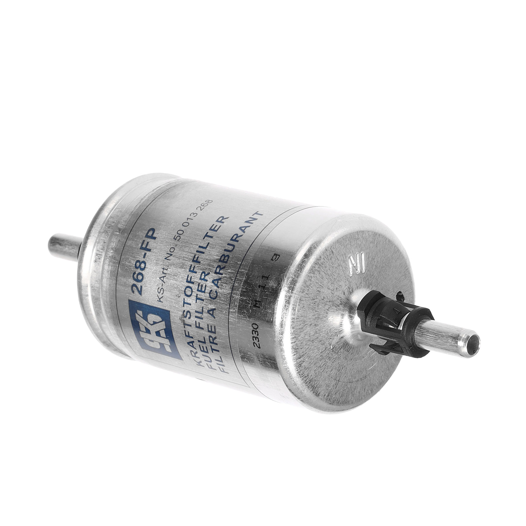 Fuel Filter - 50013268 KOLBENSCHMIDT - 25121074, 25313359, 46403932 | K ...