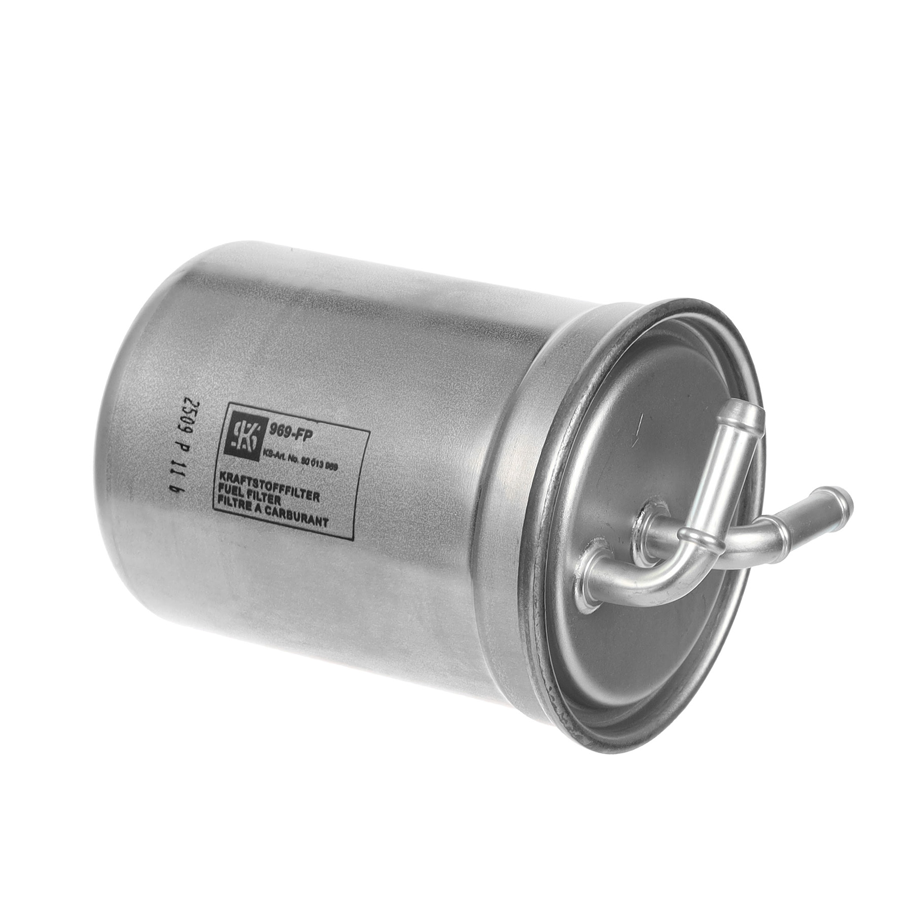 Fuel Filter - 50013969 KOLBENSCHMIDT - 6Q0127400F, 6Q0127401F ...