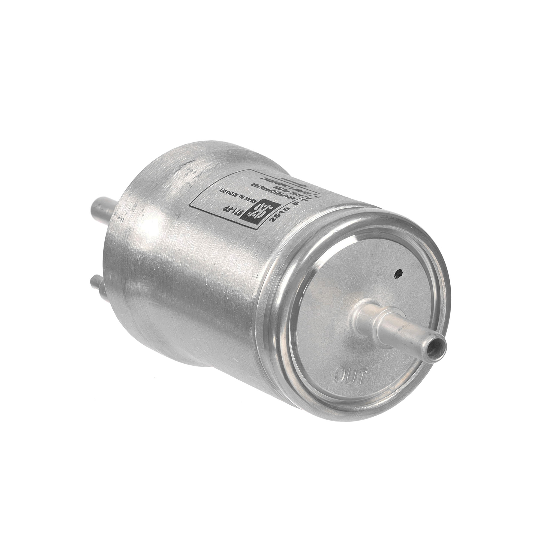 Fuel Filter - 50013971 KOLBENSCHMIDT - 1K0201051B, 1K0201051C ...