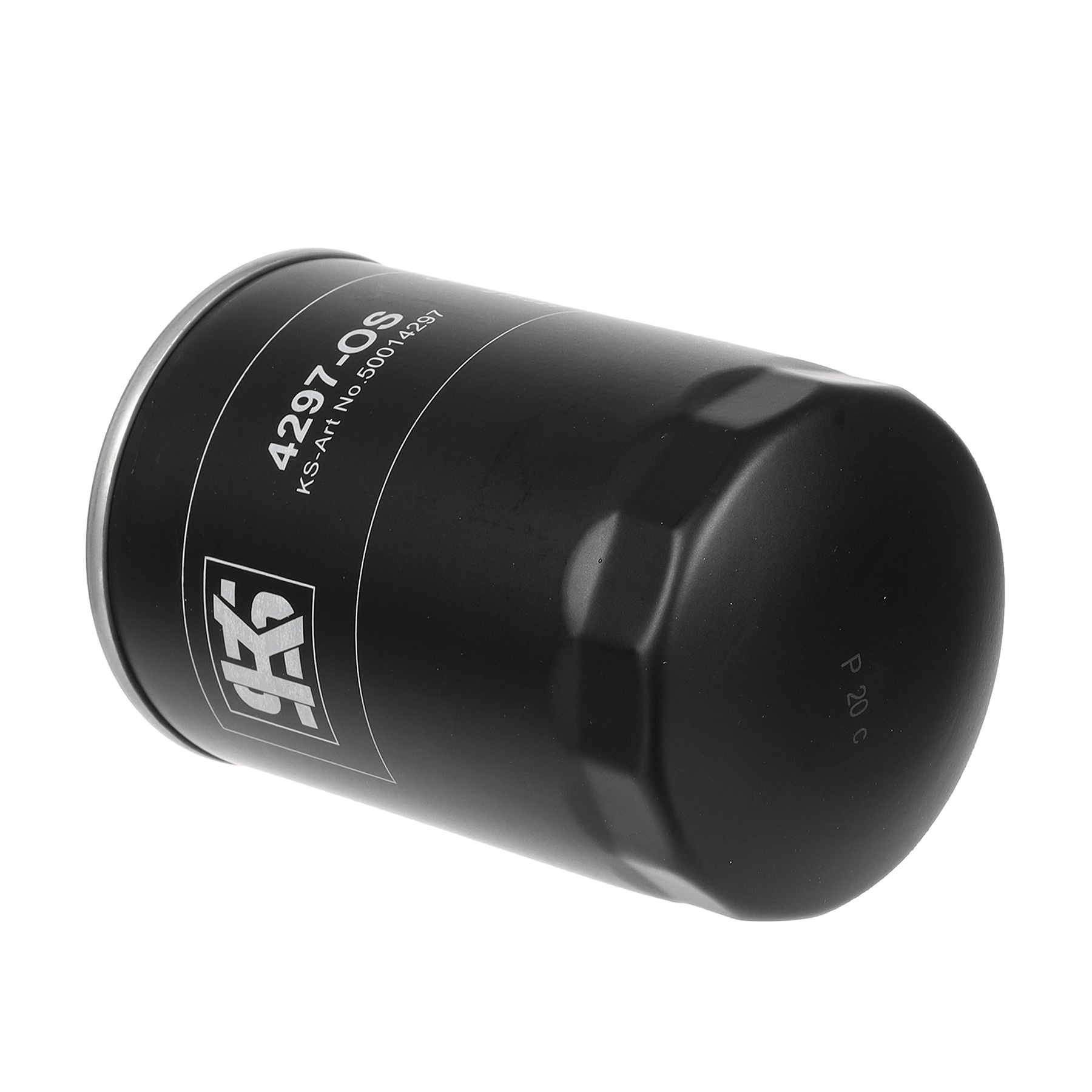 Oil Filter - 50014297 KOLBENSCHMIDT - 06H115403, 06H115561, 06J115403C ...