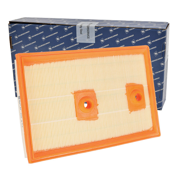 Air Filter - 50014667 KOLBENSCHMIDT - 04E129620, 3054900, A1567 | K ...