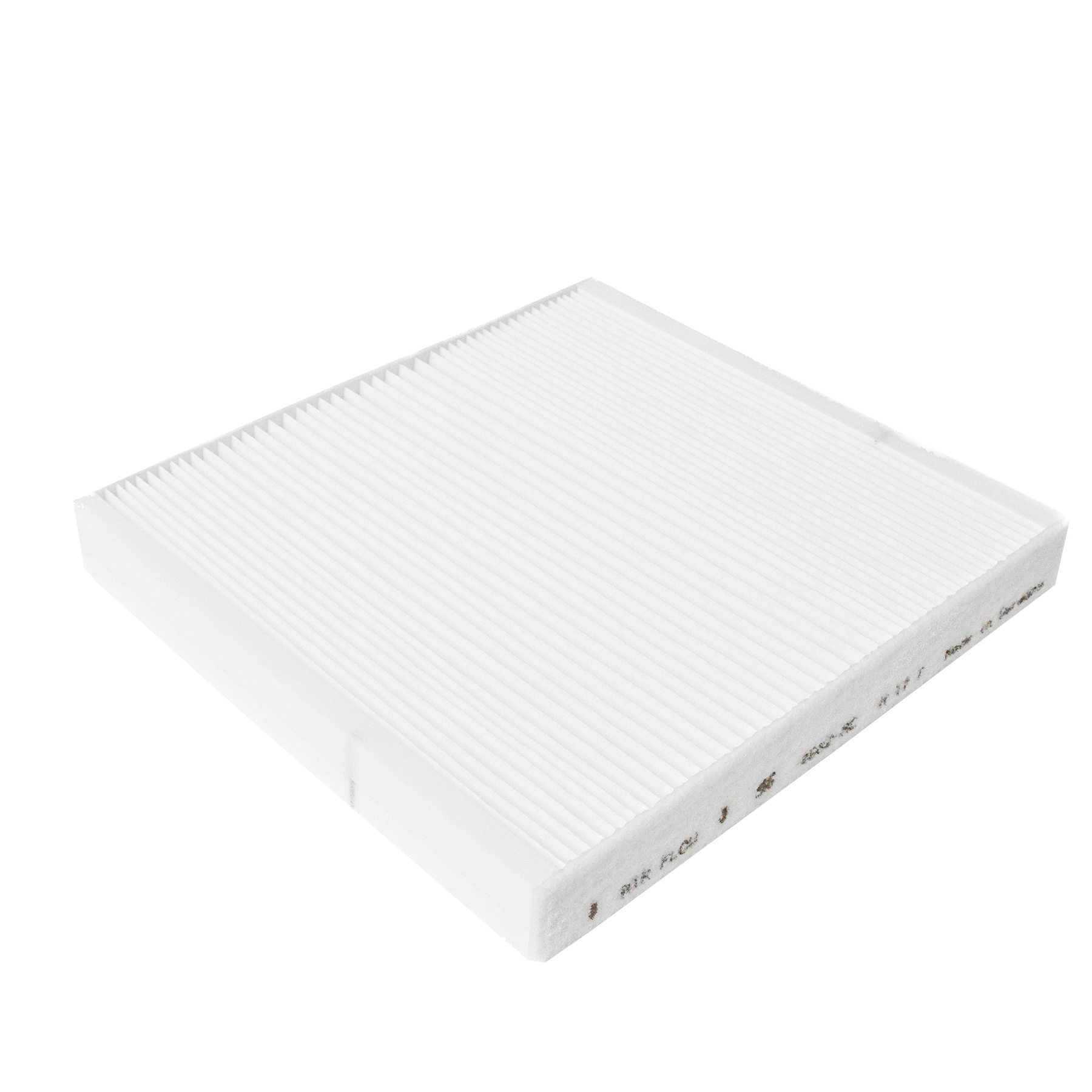 Filter, cabin air - 50014682 KOLBENSCHMIDT - 5Q0819644A, 5Q0819669 ...