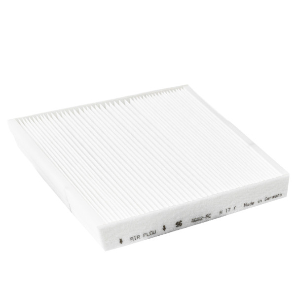 Filter, cabin air - 50014682 KOLBENSCHMIDT - 5Q0819644A, 5Q0819669 ...