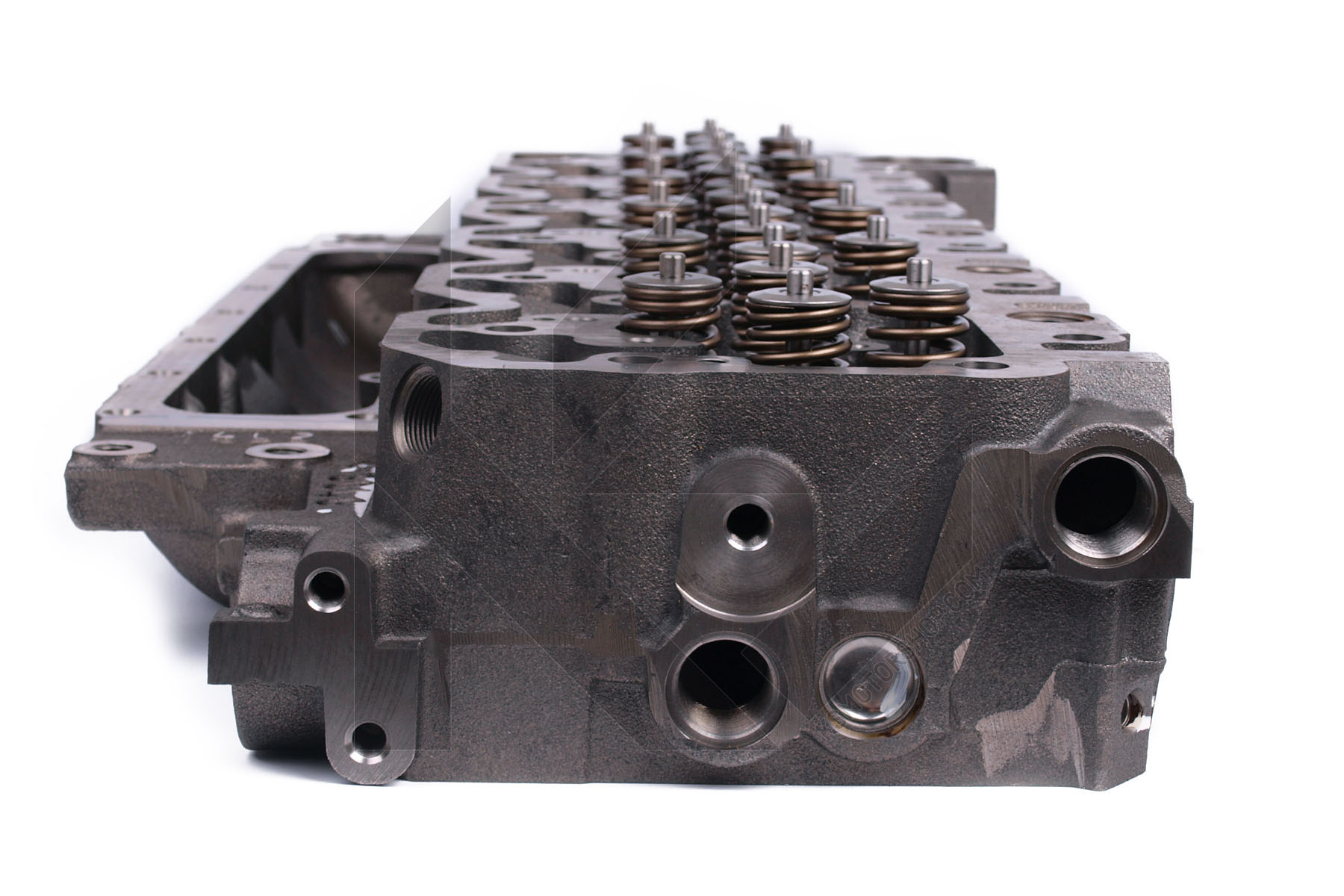 Cylinder head - 5272457 NON OE - 2831274, 4936081, 4983047 | K ...