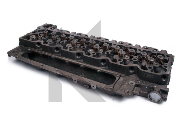 Cylinder head - 5272457 NON OE - 2831274, 4936081, 4983047 | K ...