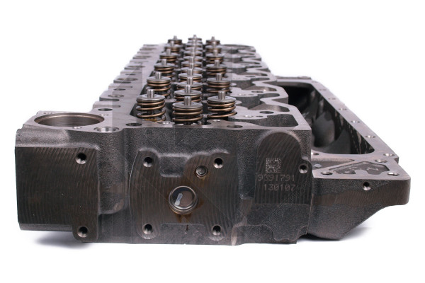Cylinder head - 5272457 NON OE - 2831274, 4936081, 4983047 | K ...