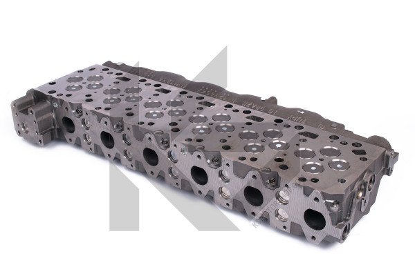 Cylinder head - 5272457 NON OE - 2831274, 4936081, 4983047 | K ...