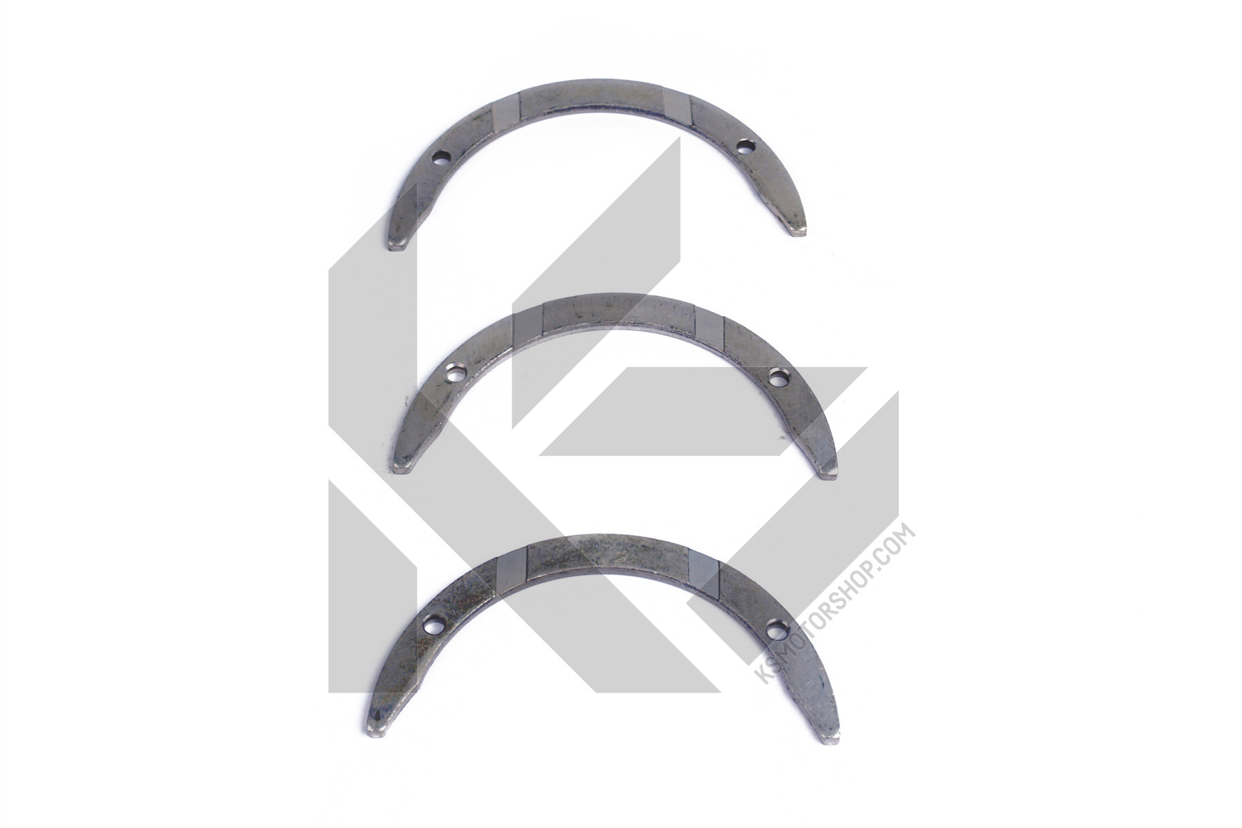 Thrust washer - 6204218500 NON OE - 6204218500, 6204-21-8500 ...