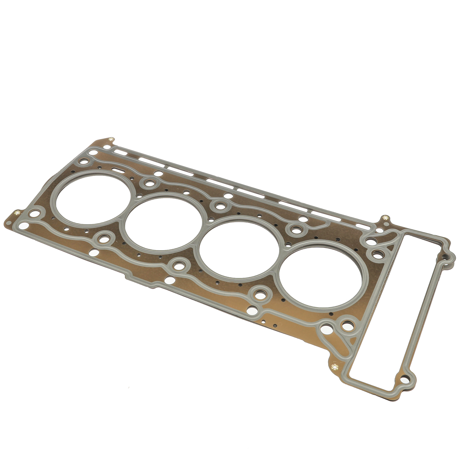 Gasket, cylinder head - 626.904 ELRING - 2710160320, A2710160220 ...