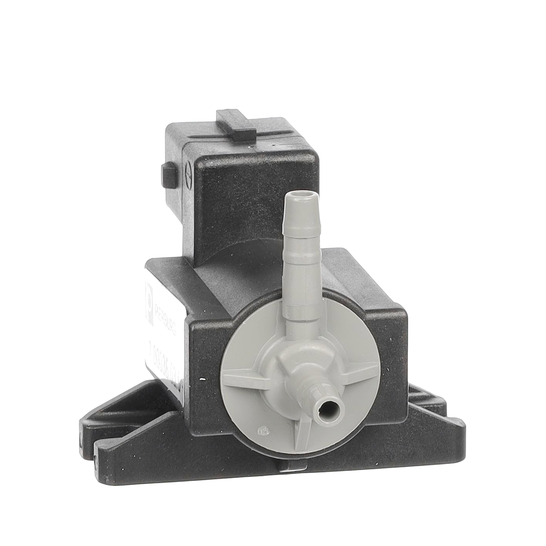 Boost Pressure Control Valve - 7.00036.03.0 PIERBURG - 1227883, 1M5O ...