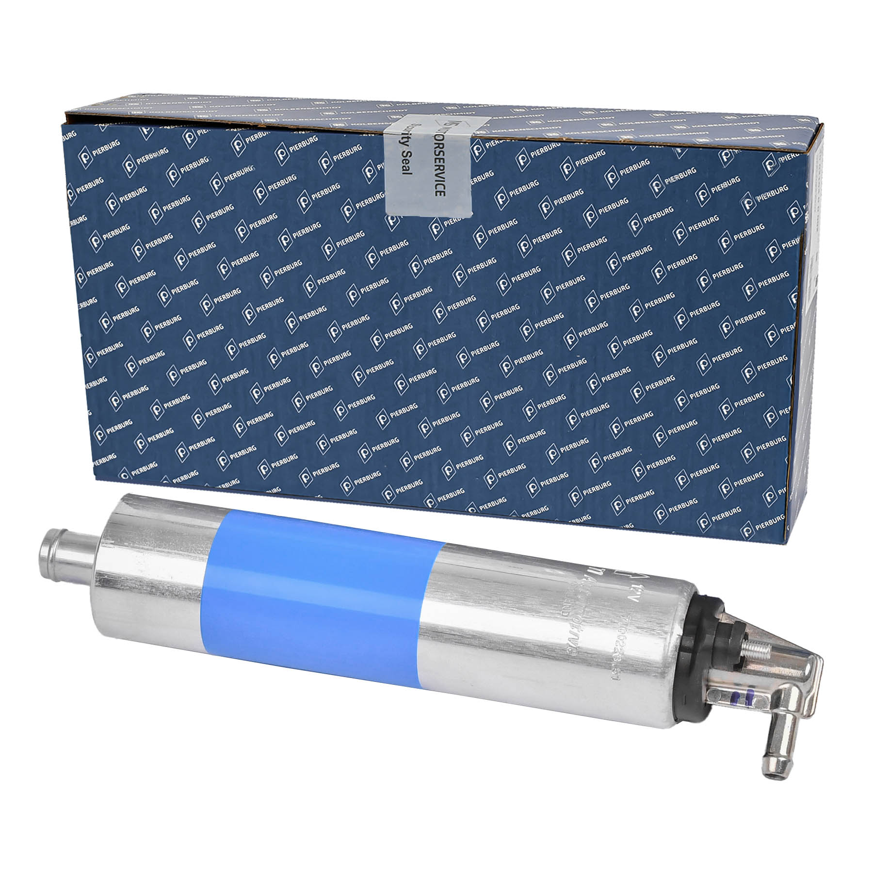 Fuel Pump - 7.00228.51.0 PIERBURG - A0014706594, 0014704994, 0004782101 ...