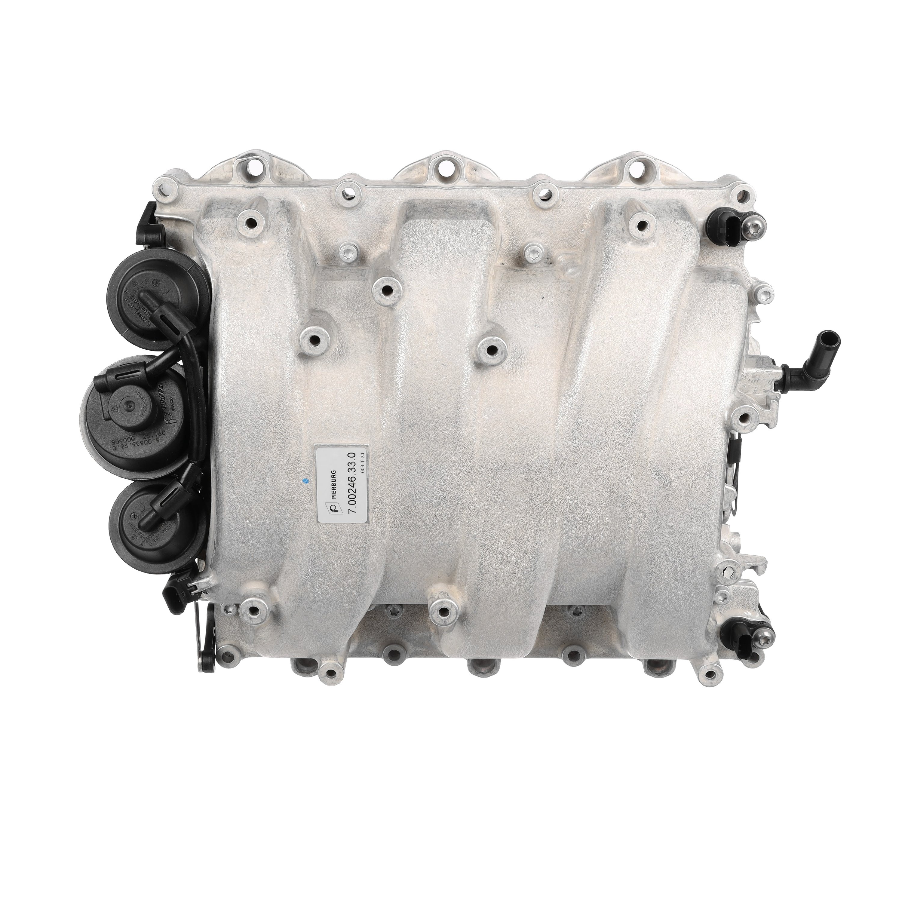 Intake Manifold Module - 7.00246.33.0 PIERBURG - 2721402101 ...