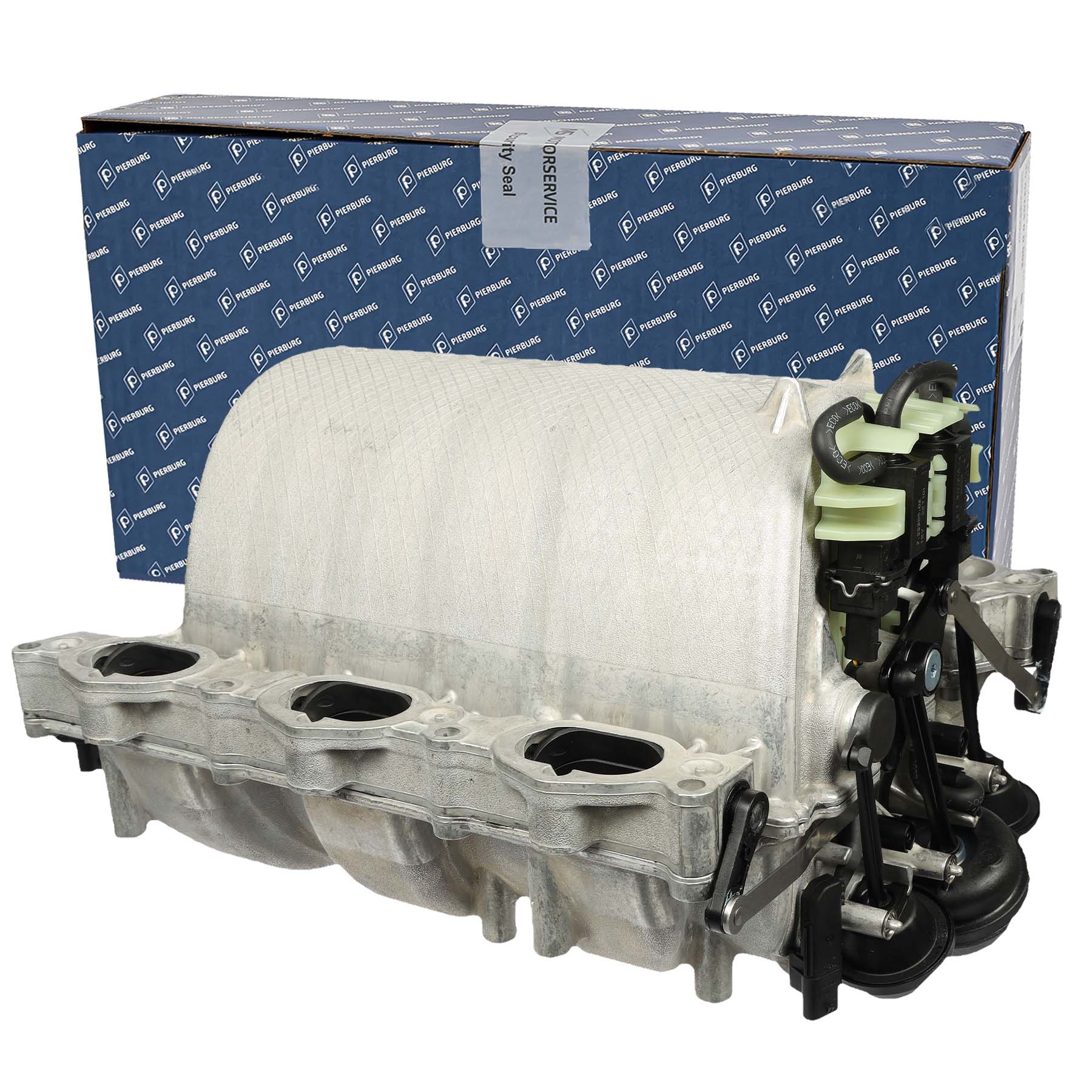 Intake Manifold Module - 7.00246.33.0 PIERBURG - 2721402101, 2721402201 ...